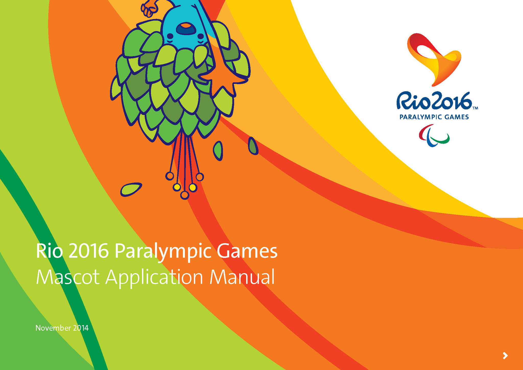 Rio 2016 – Design Guides - theolympicdesign – Olympic Design Webseite!