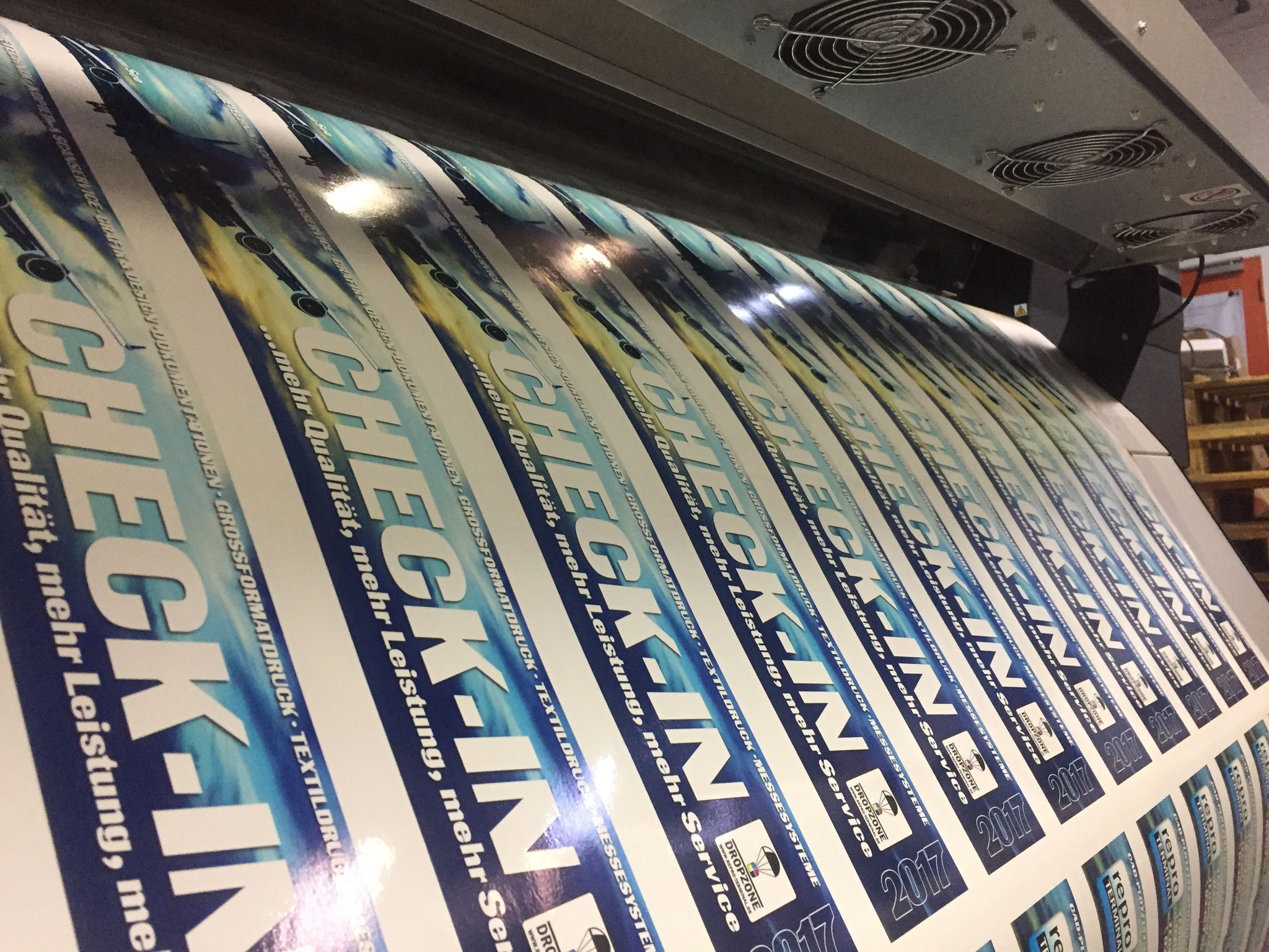 Aufkleber & Etiketten - REPRO-TERMINAL HEIMBUCH - scannen ...