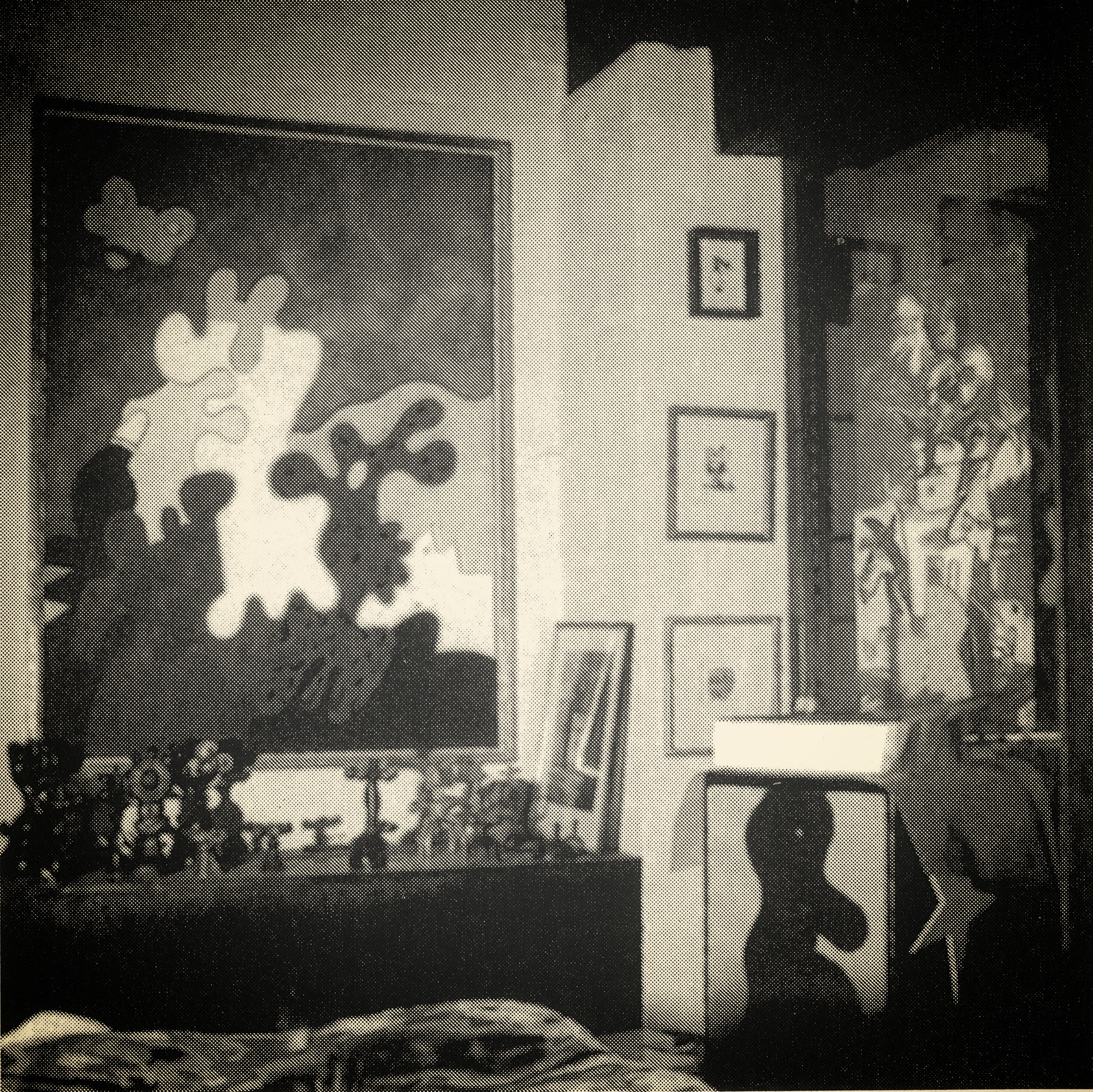 Der Maler Otmar Alt - simonmoserkultur