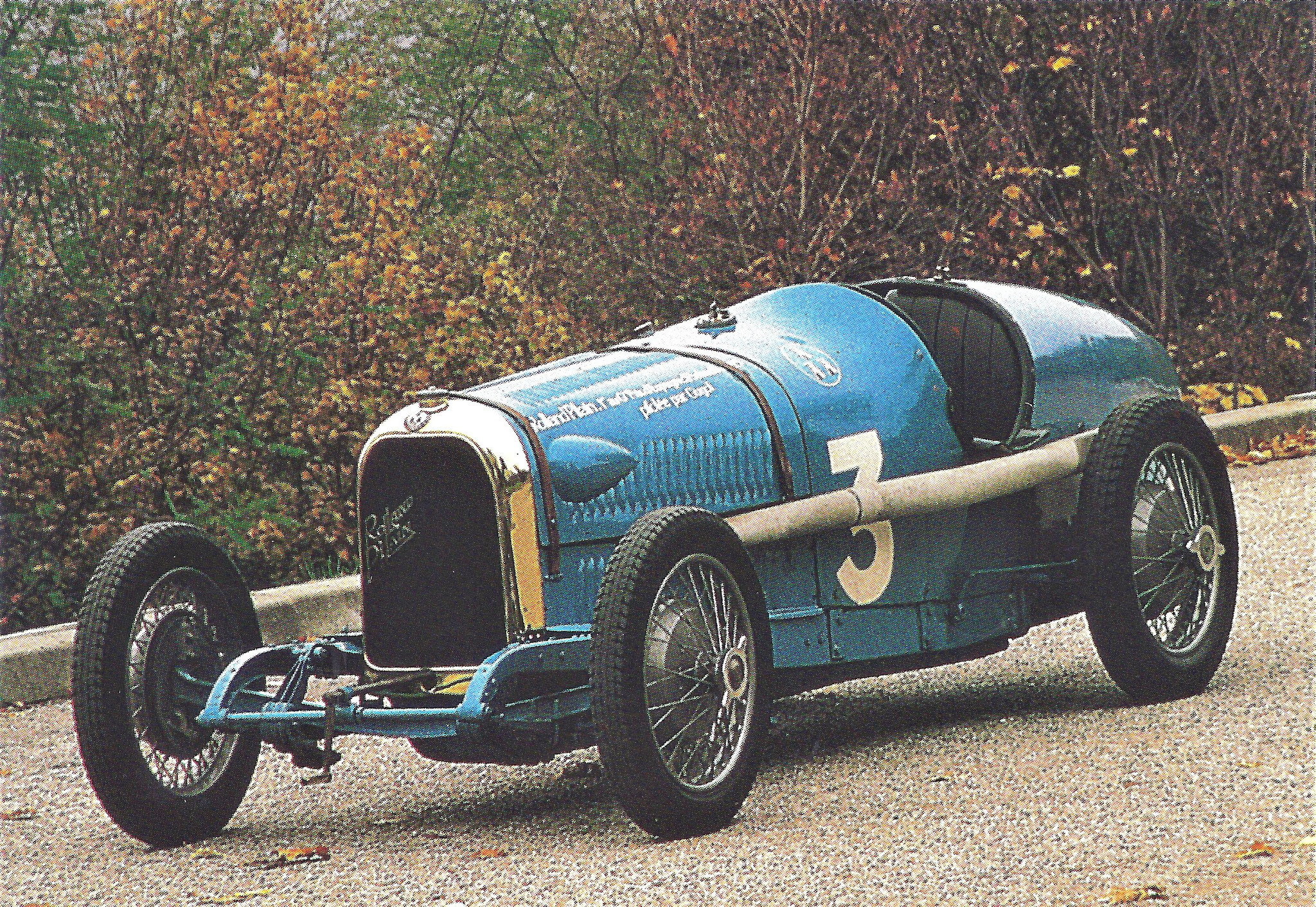 Rolland Pilain - De geschiedenis van de automobiel