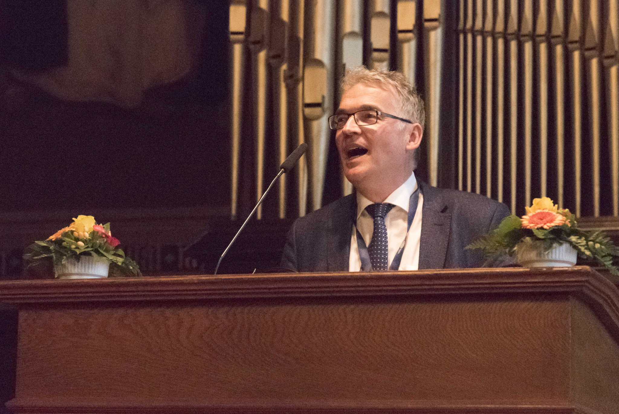 SNTS - Karl-Günter Balzer, Multimediajournalist