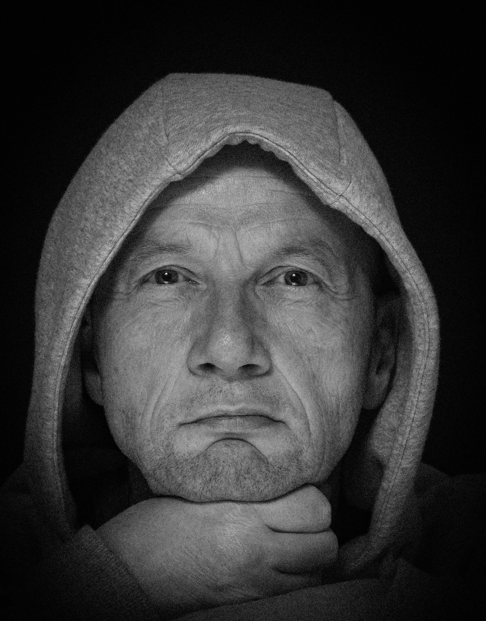 Faces - Gesichter! - Rüdiger Knappe Fotografie