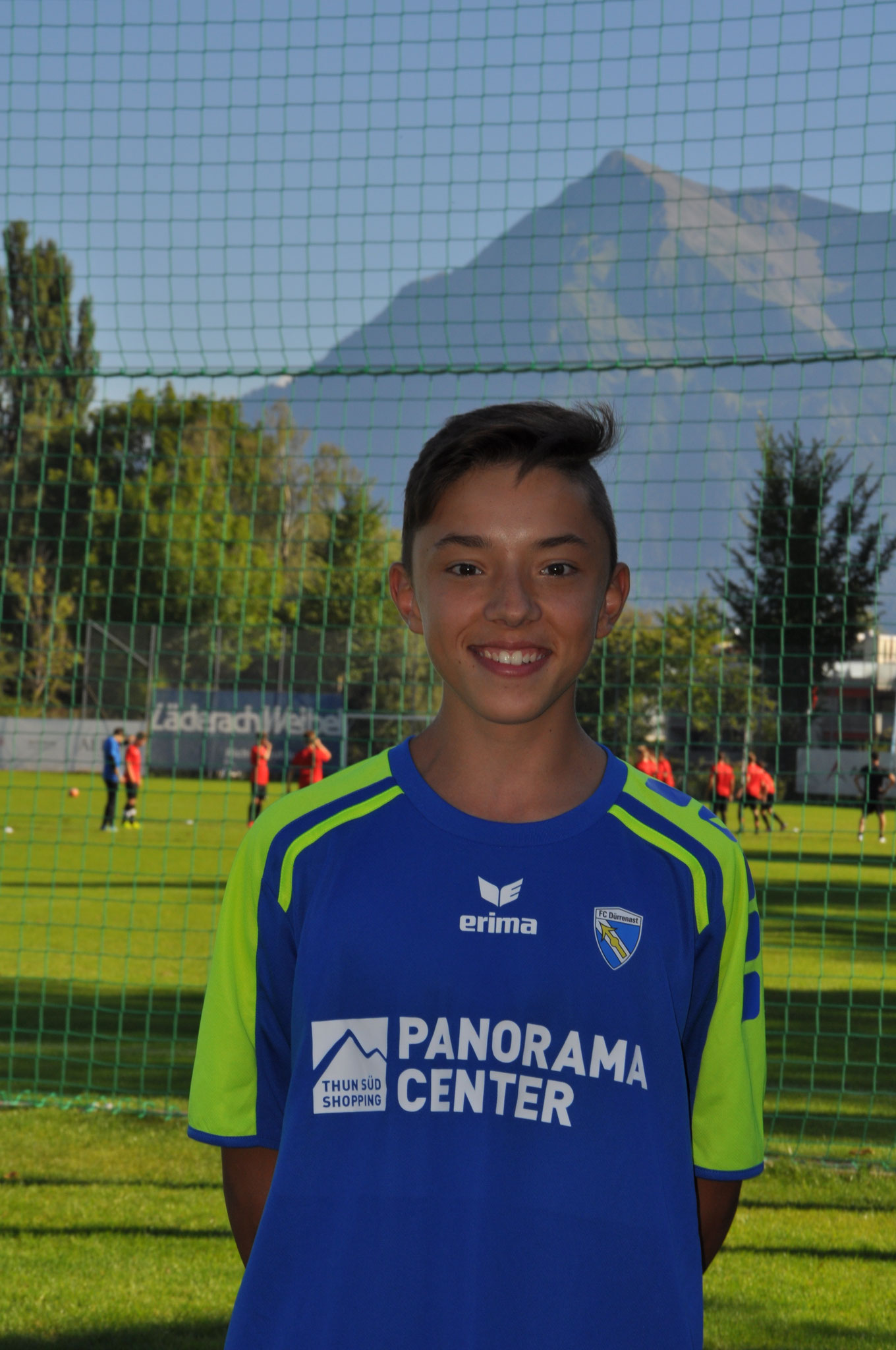 Willkommen auf unserer Website - fcdca