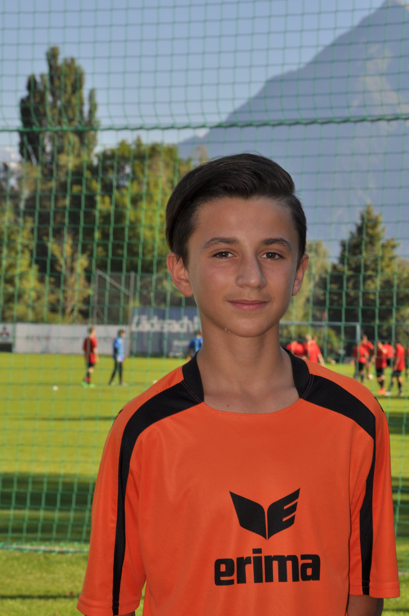 Willkommen auf unserer Website - fcdca