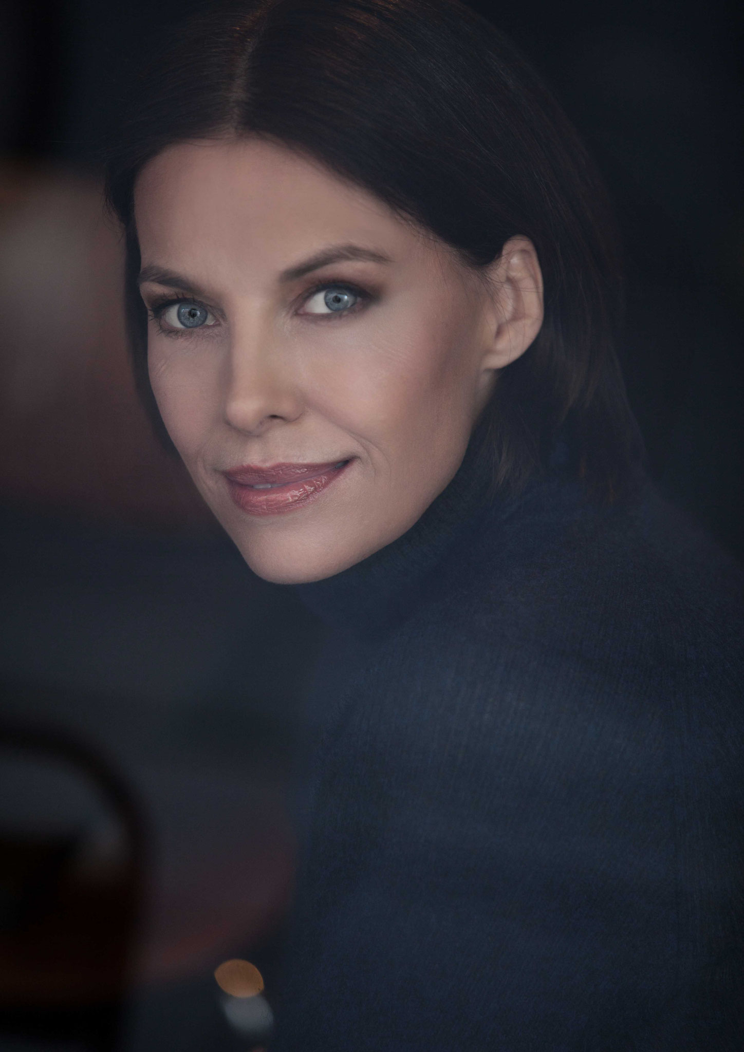 Modelkarriere Best Age Models - KR Model Akademie München