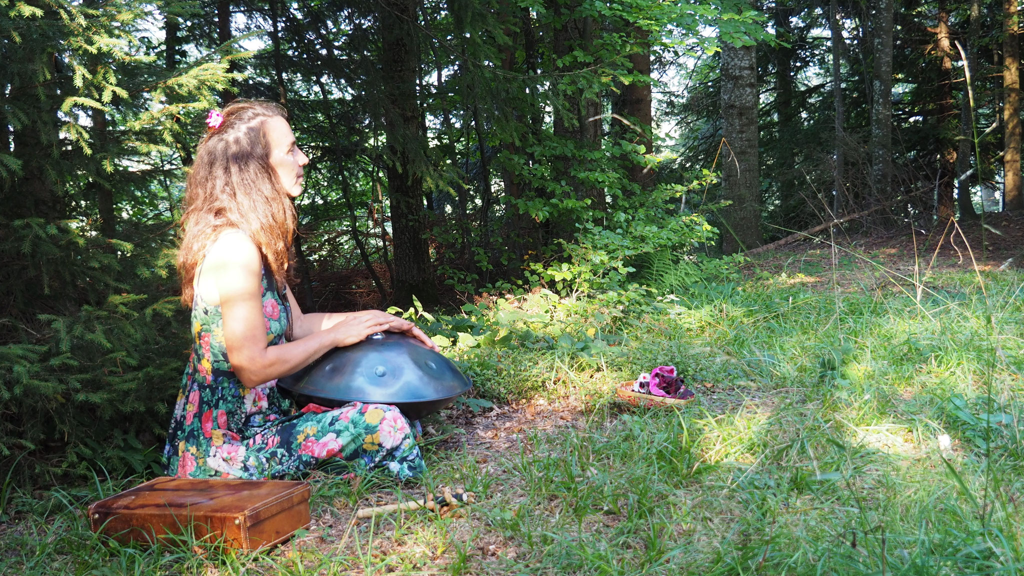 RITUALGESTALTUNG - Patricia Christina Vogelsang