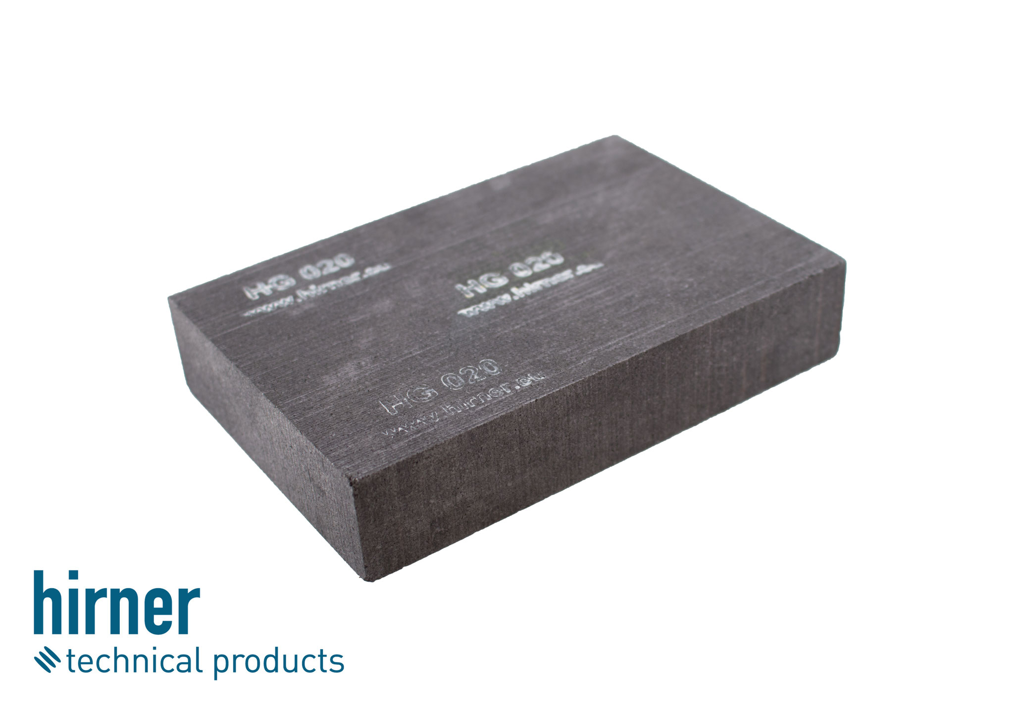 Lubrication blocks - Trockenschmierstoffe und Verschleißschutz - Hirner