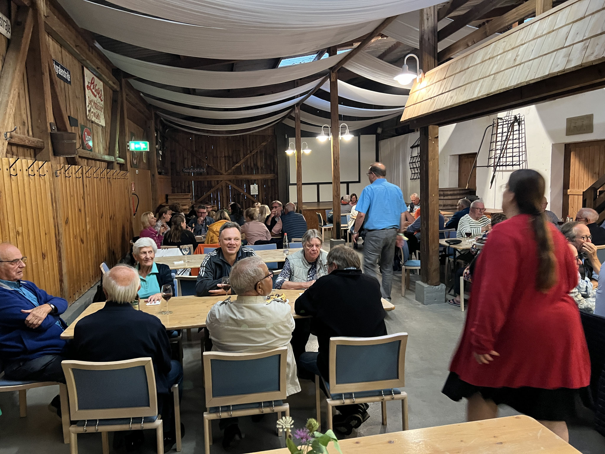 Letzte Singstunde vor Sommerpause - Sängerbund Flein 1872 e.V.