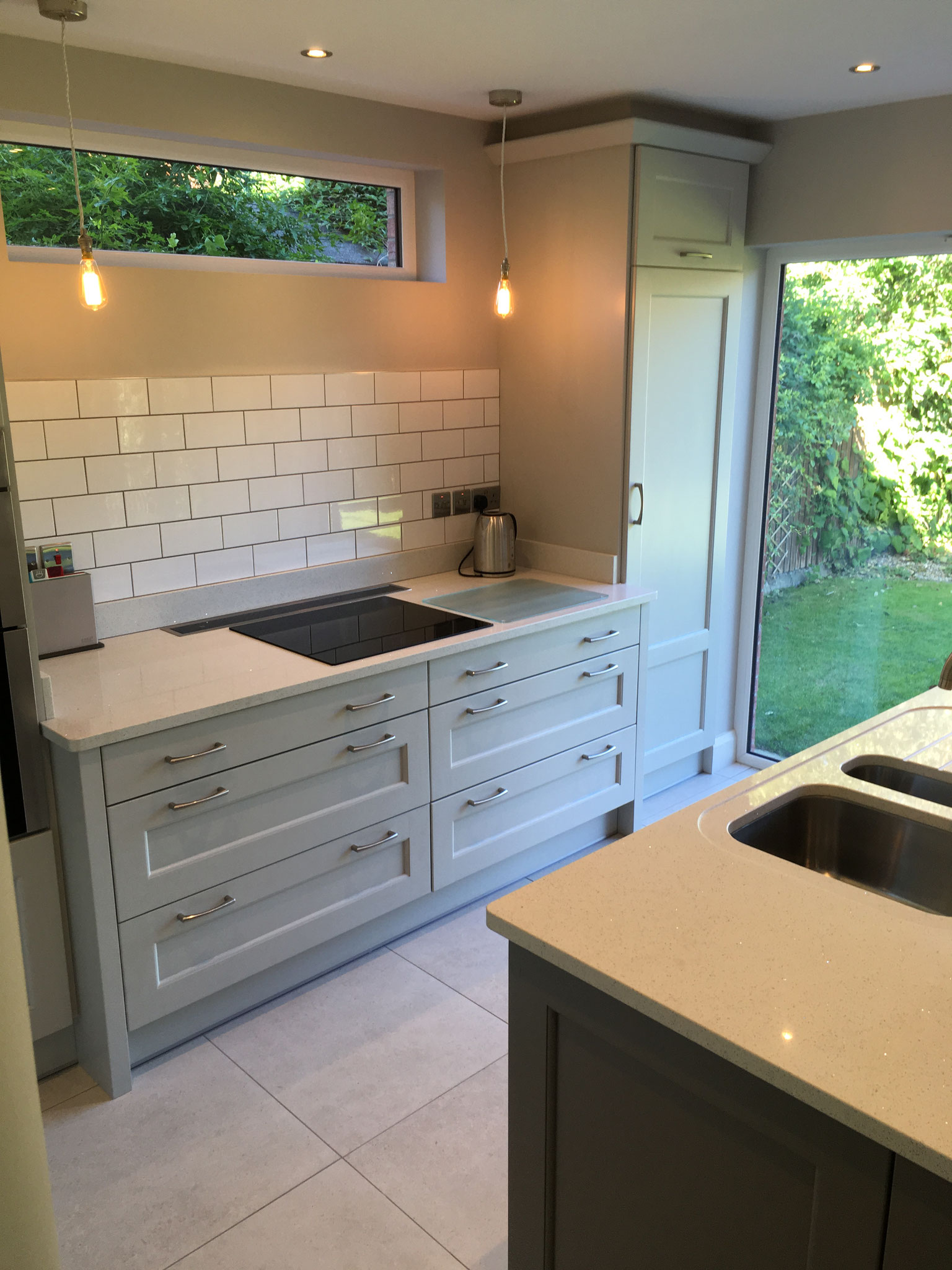 New Kitchen 2 - Inniscraig Design - Kitchen Design - Traditional ...