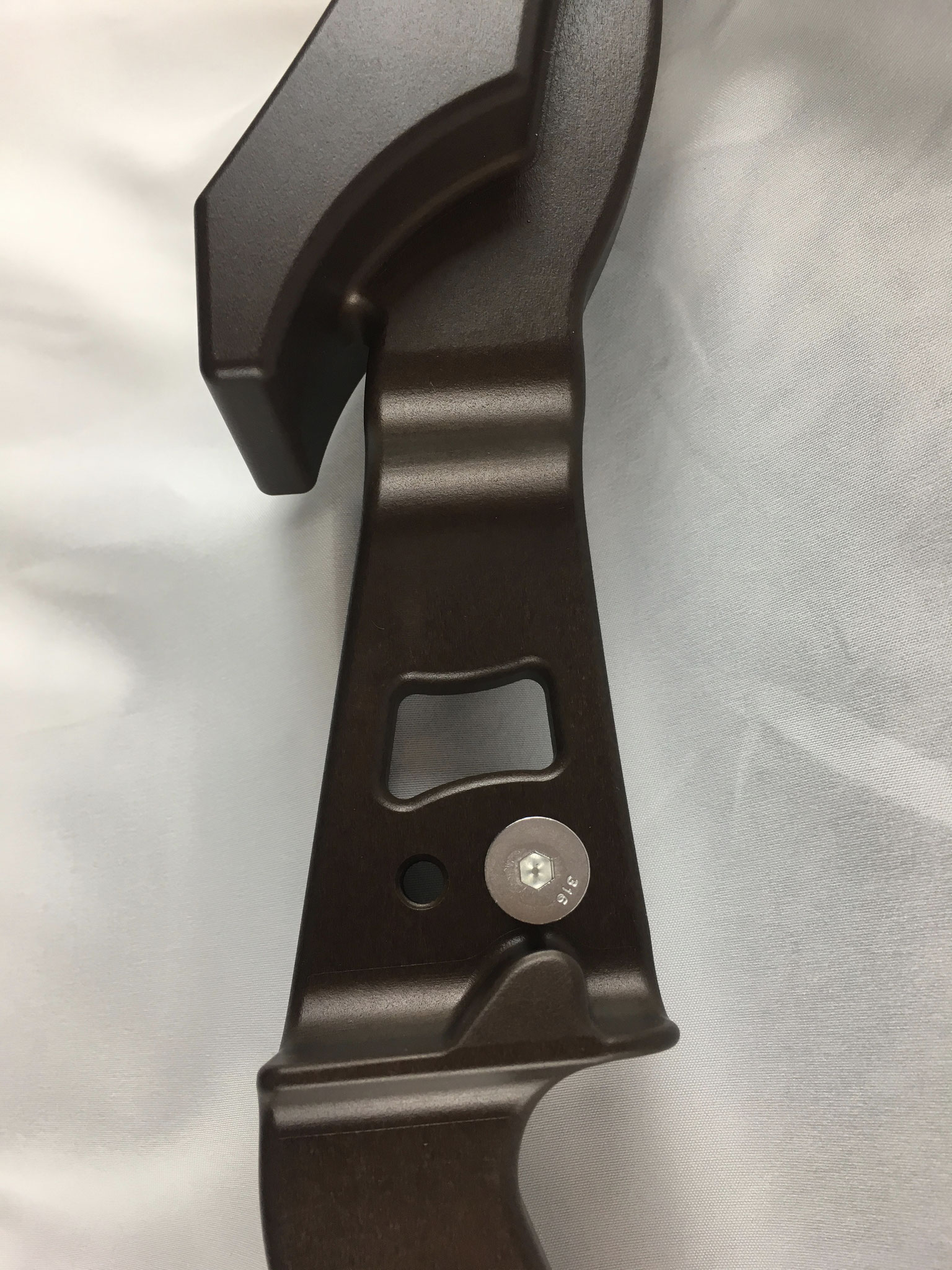 WF19 Stalker - CD Archery