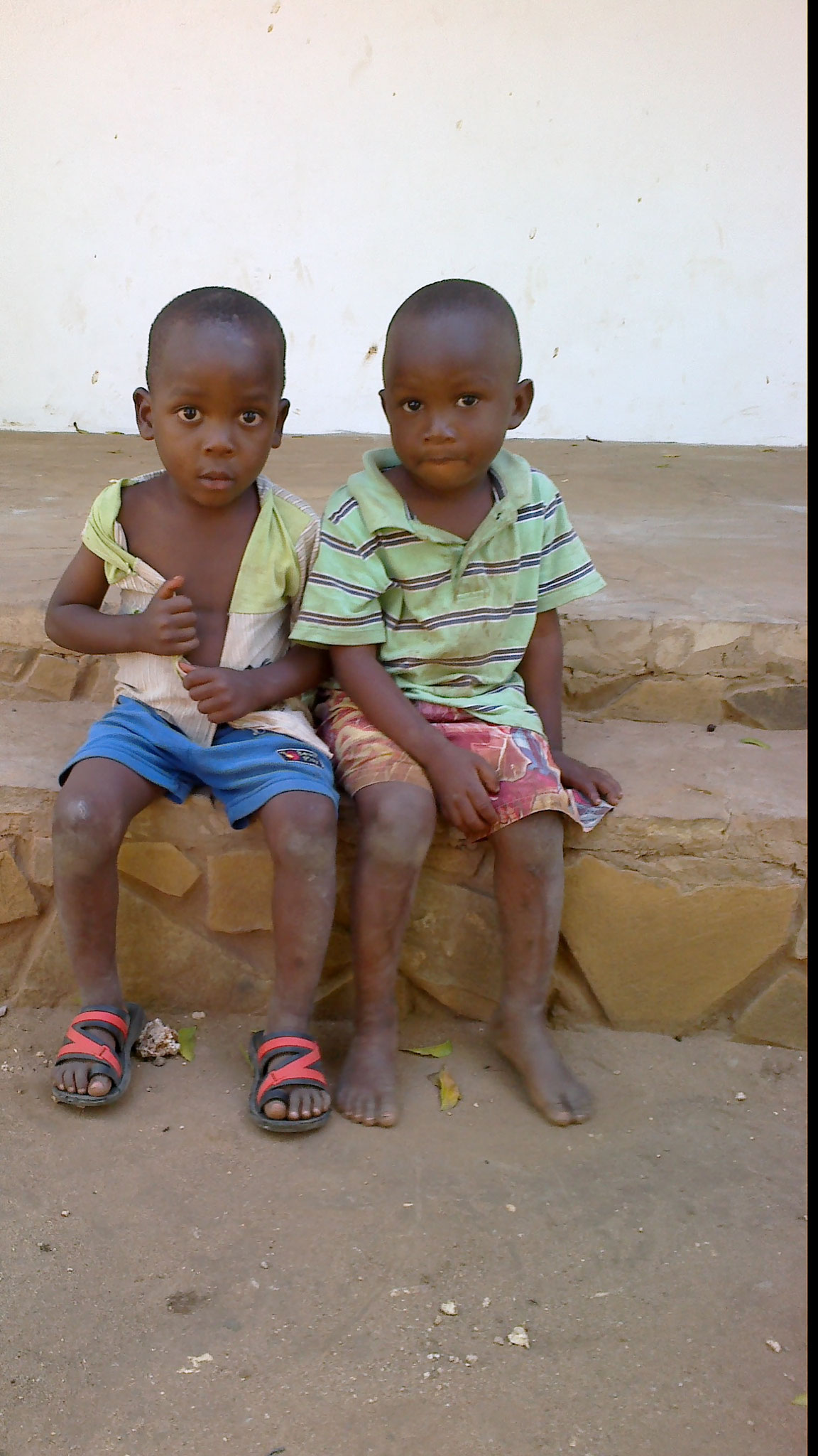 Kokole-Kantine - Ngoloko Village