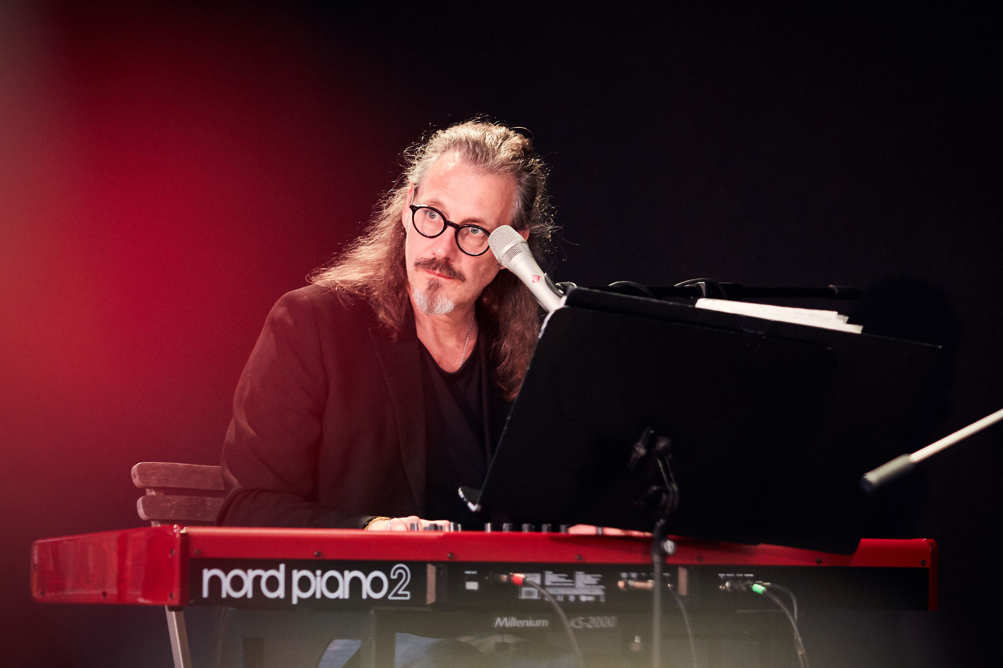 News - Marc Hess