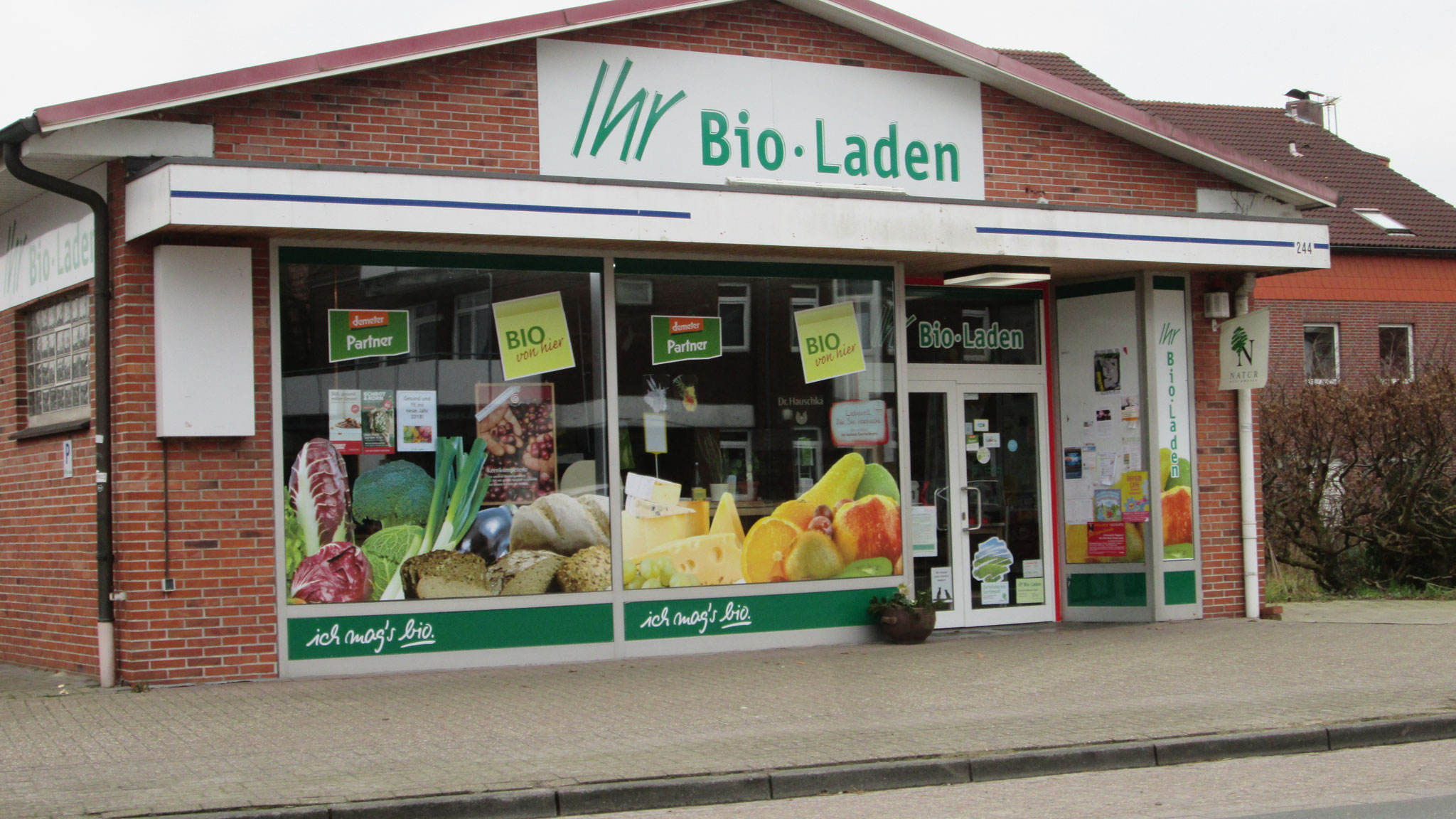 BIOLÄDEN - tipps-fuer-geniesser