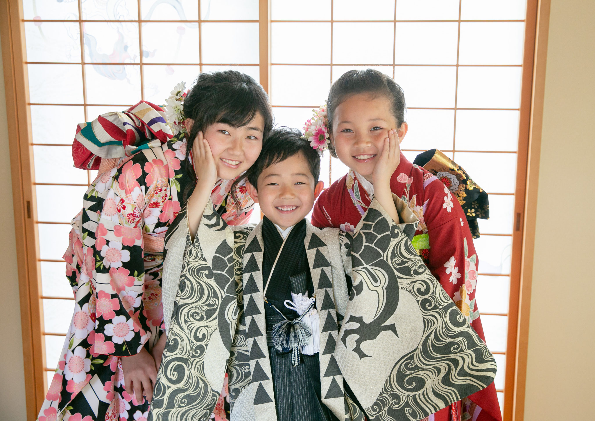 子供着物 昭和 レトロ 兜柄 七五三 佳かっ 子供着物 昭和 レトロ 兜柄 七五三 佳かっ