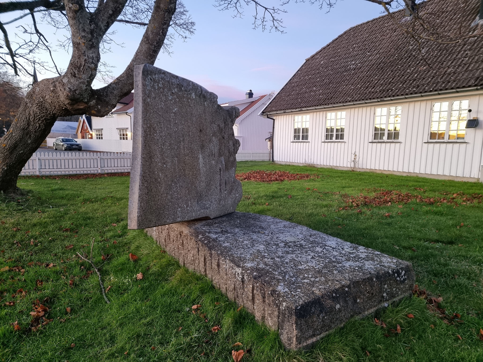 Larvik Public Space - symposium-norges Webseite!