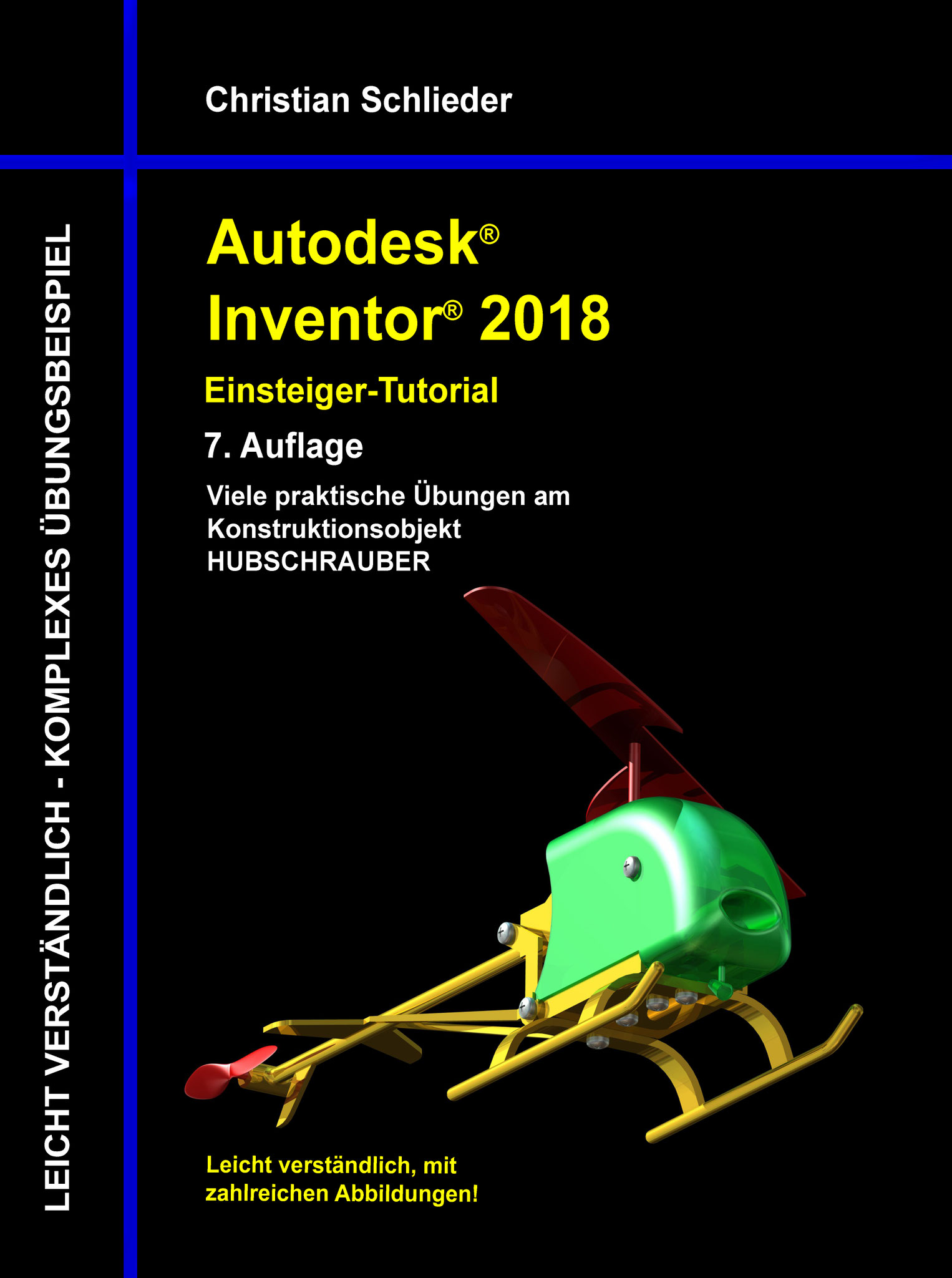 Bücher zum Thema CAD-Konstruktion mit Autodesk Inventor Professional ...