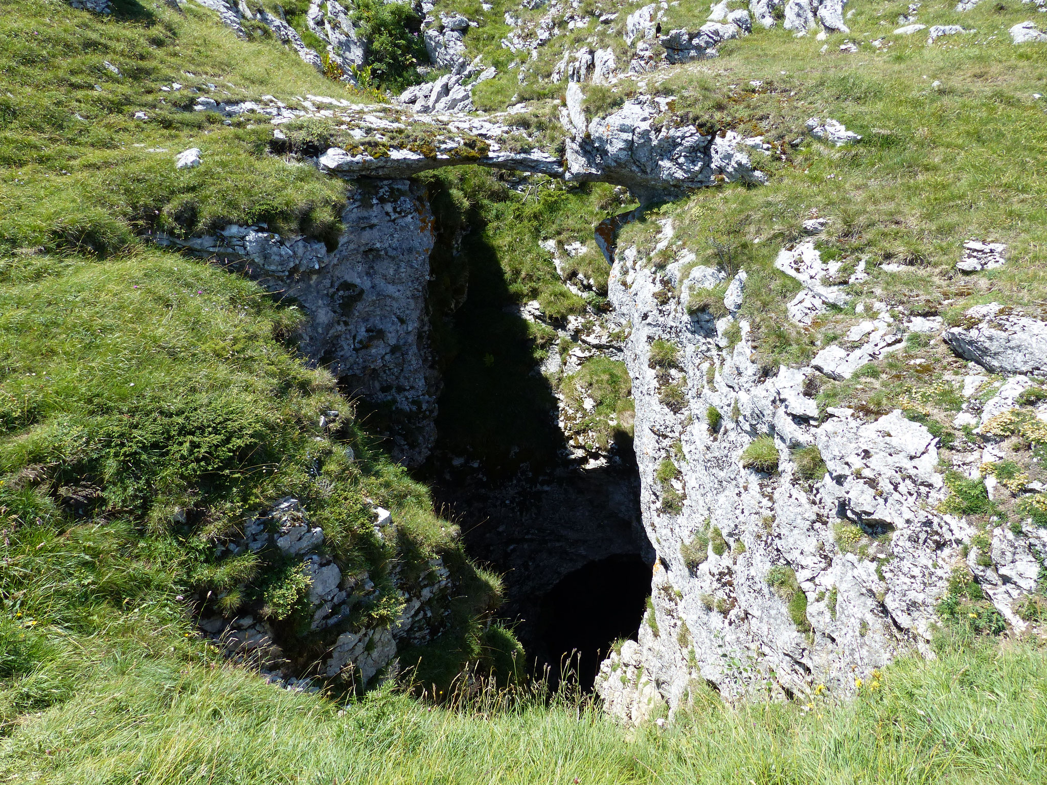 Le plateau de Font d'Urle (2017) - Site Jimdo de christianjekosch!