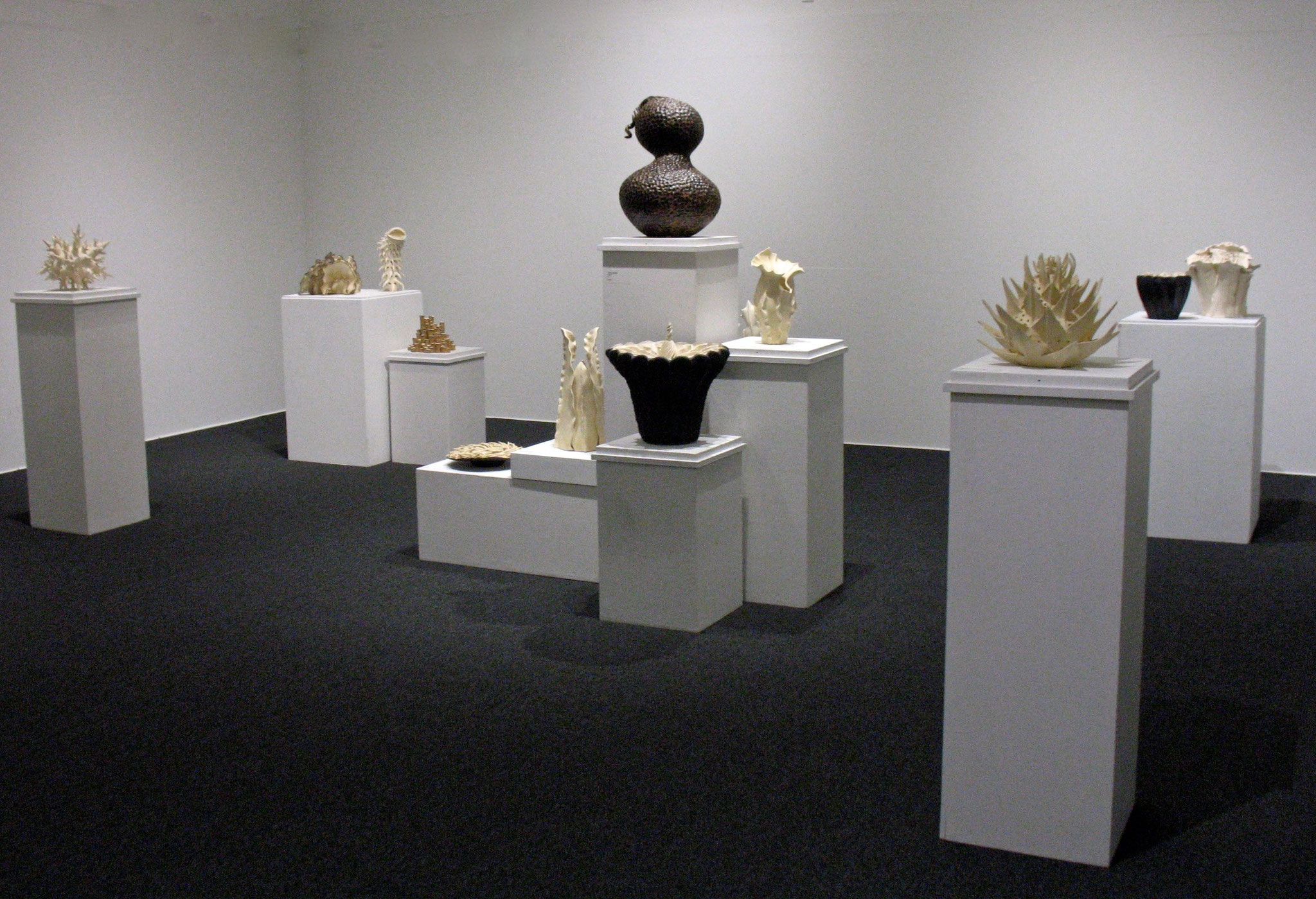 Current News and Events: - Elizabeth Shriver Ceramics