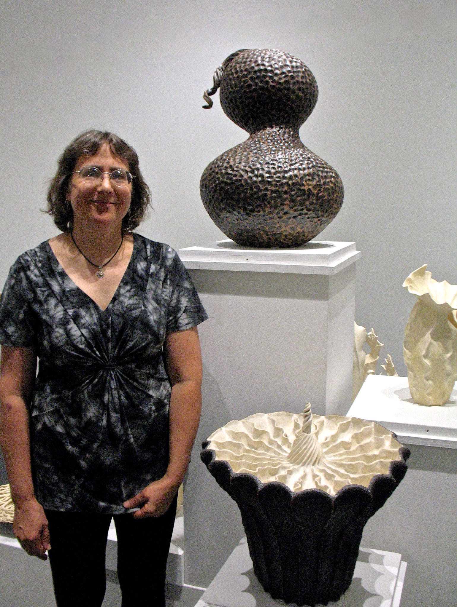 Current News and Events: - Elizabeth Shriver Ceramics