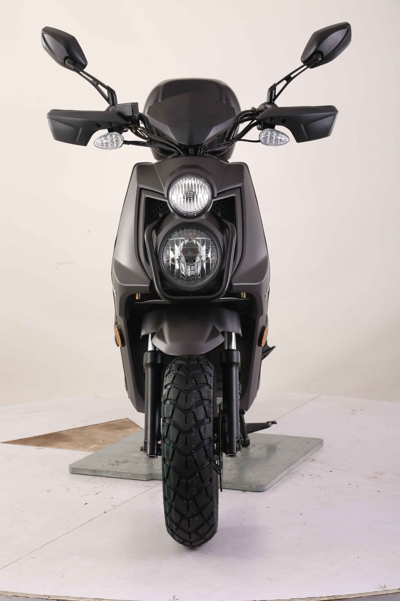 NITRO 150CC - vitacci