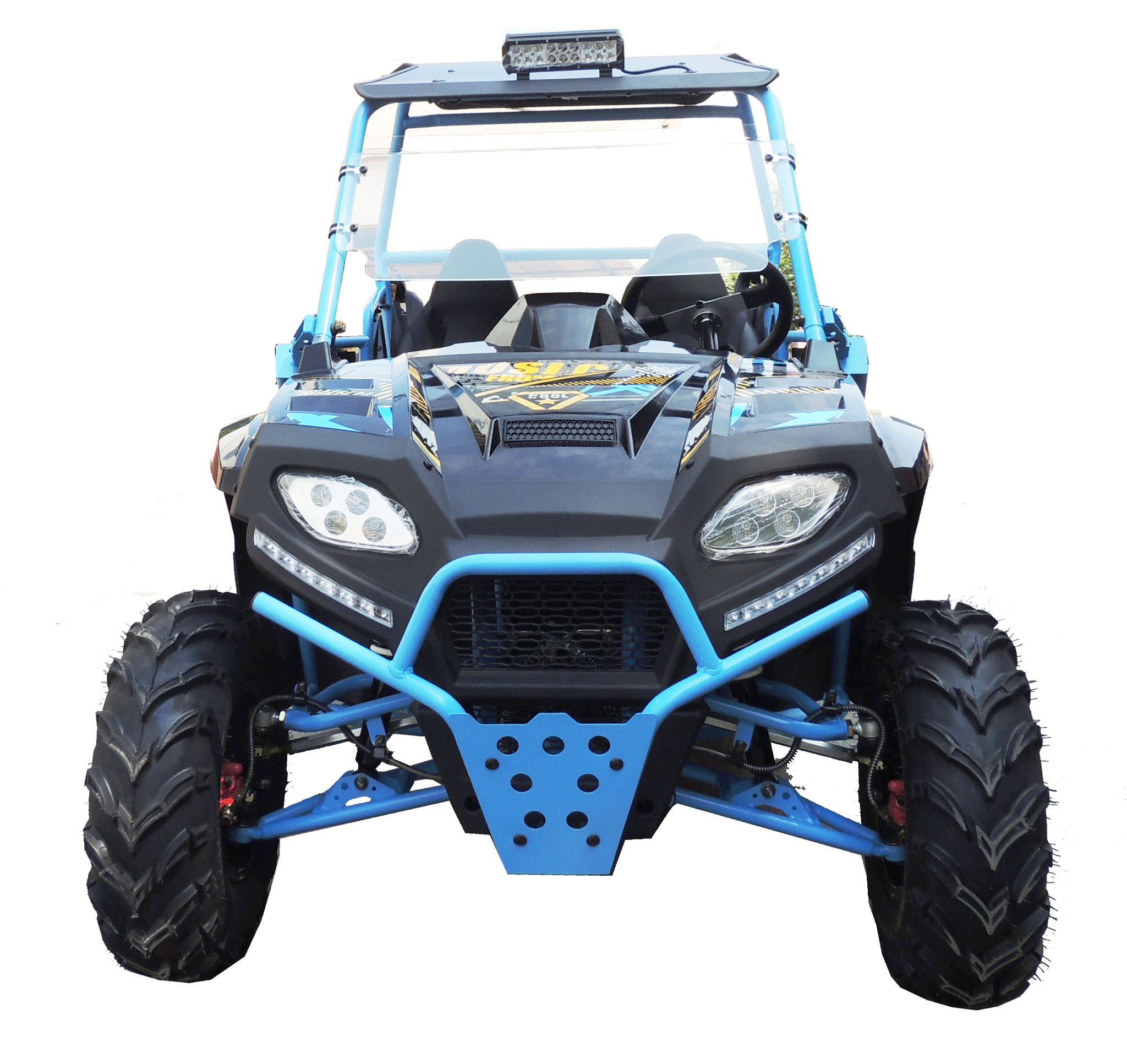 BLADE FX250 - vitacci