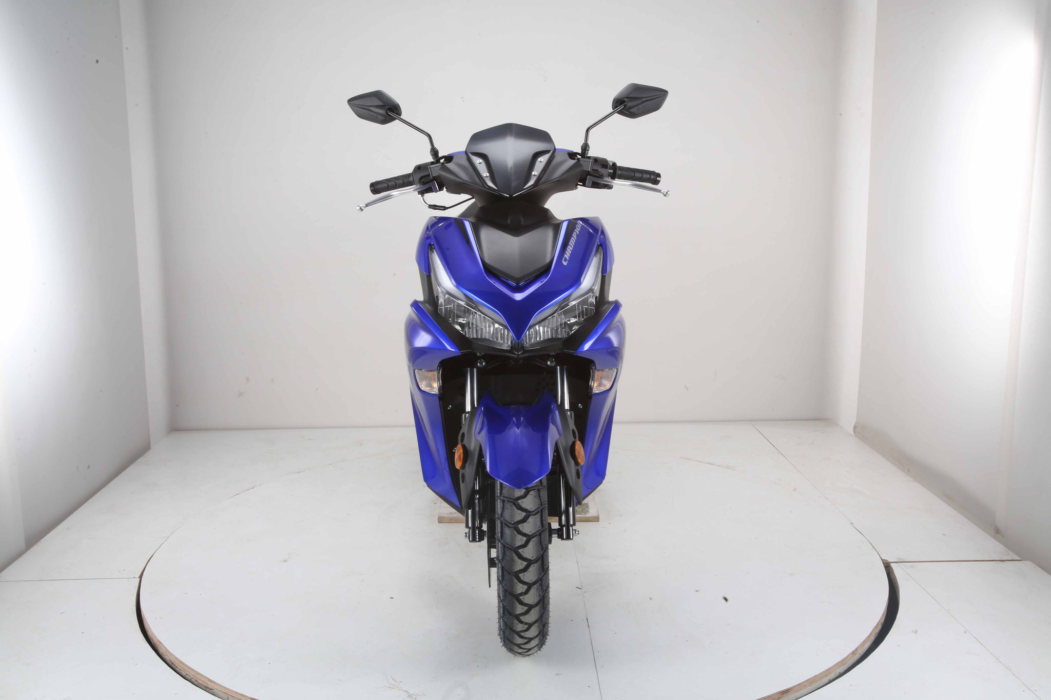 CHAMPION 200 EFI - vitacci