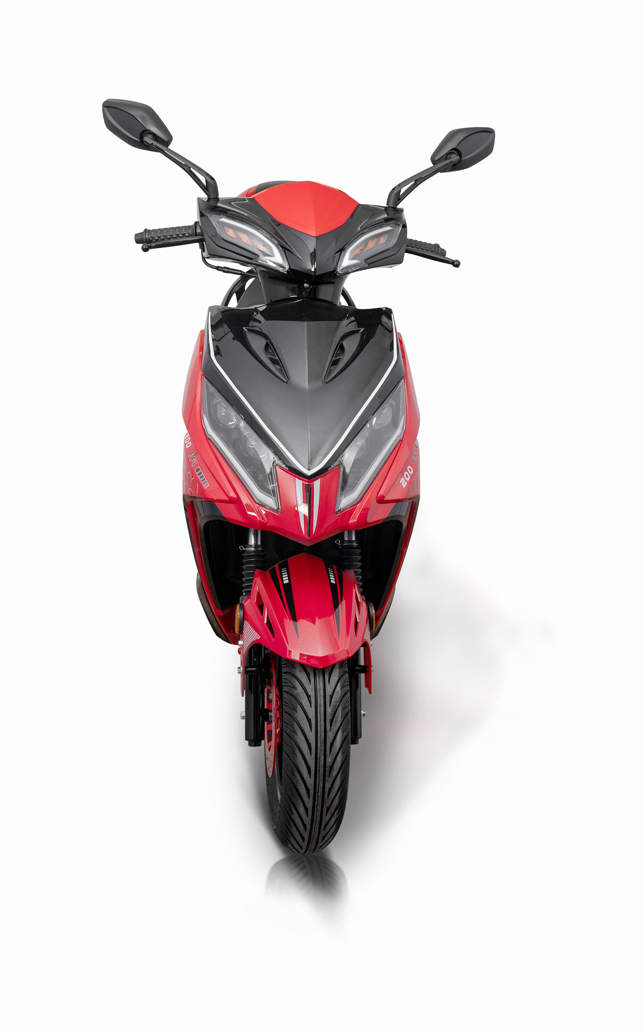 FORCE 200 EFI - vitacci