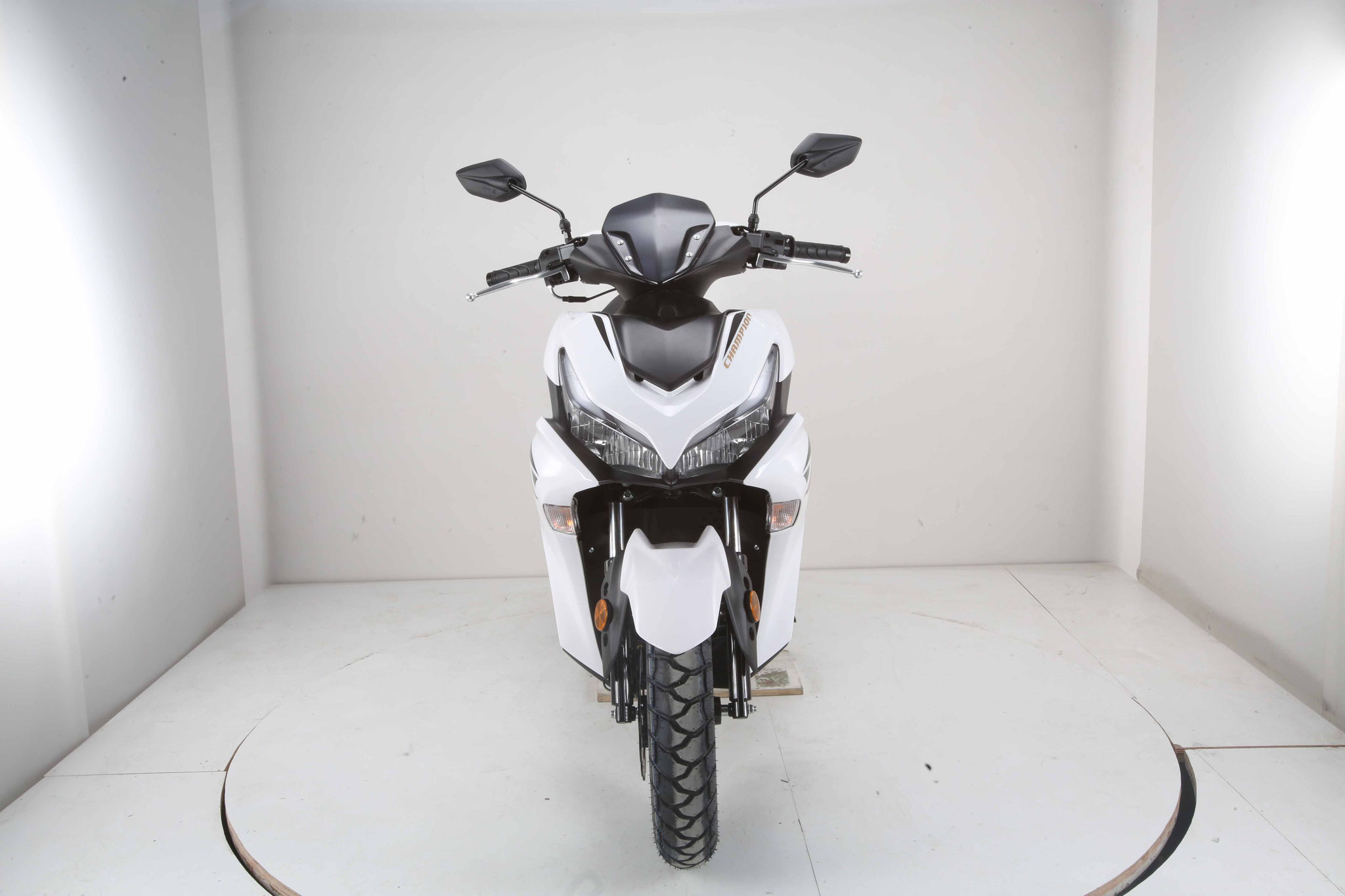 CHAMPION 200 EFI - vitacci