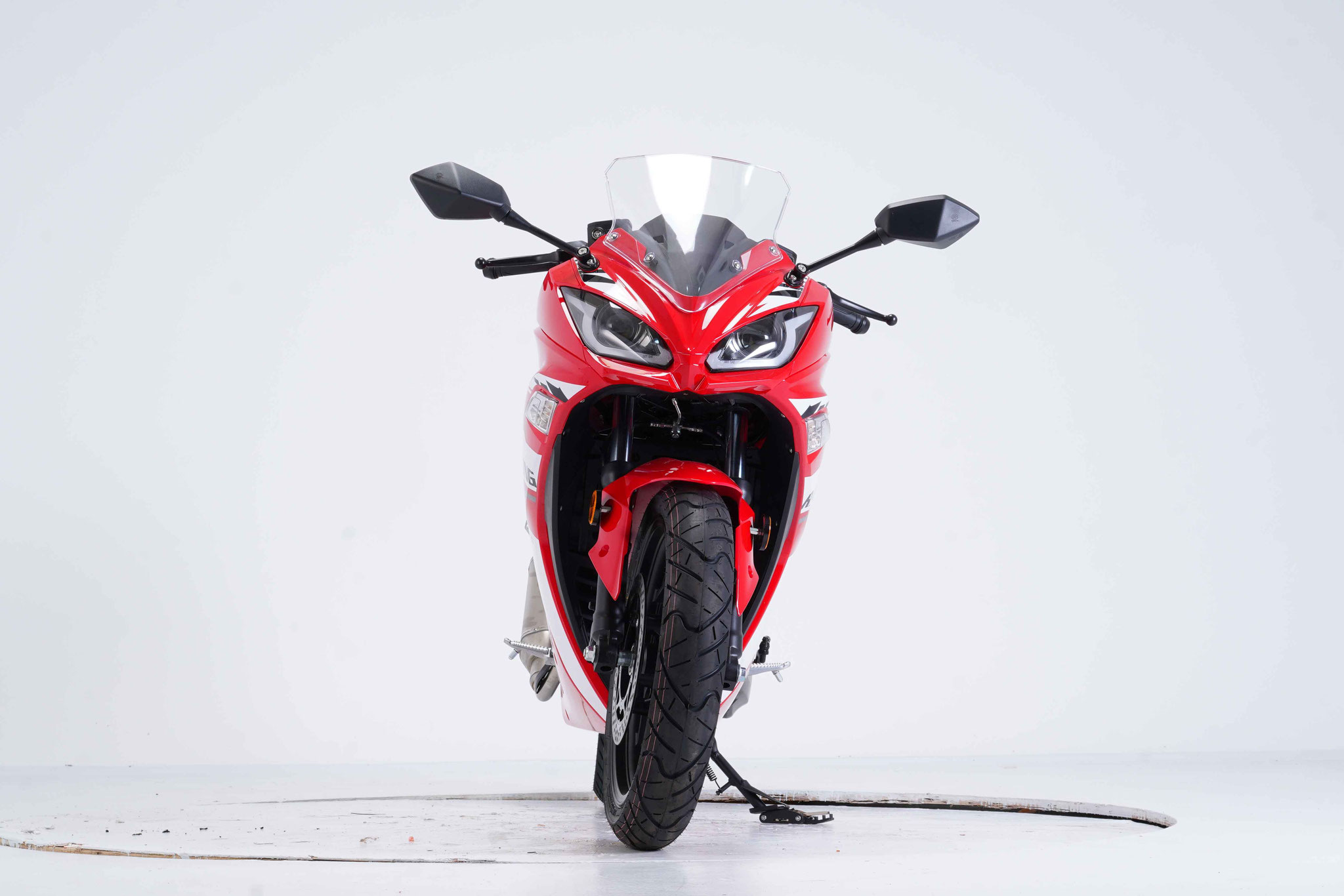 FALCON 200CC - vitacci