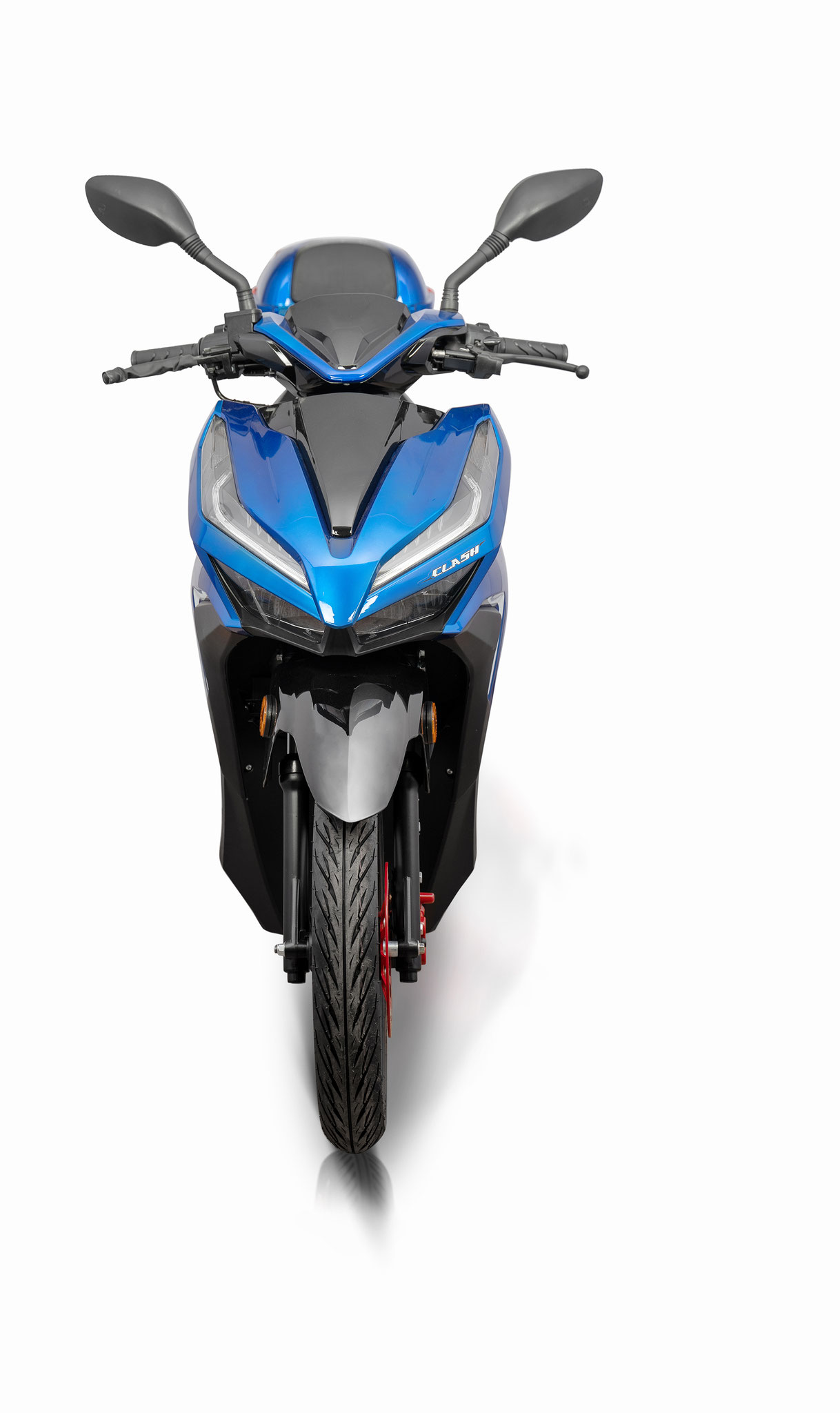 CLASH 200 EFI - vitacci