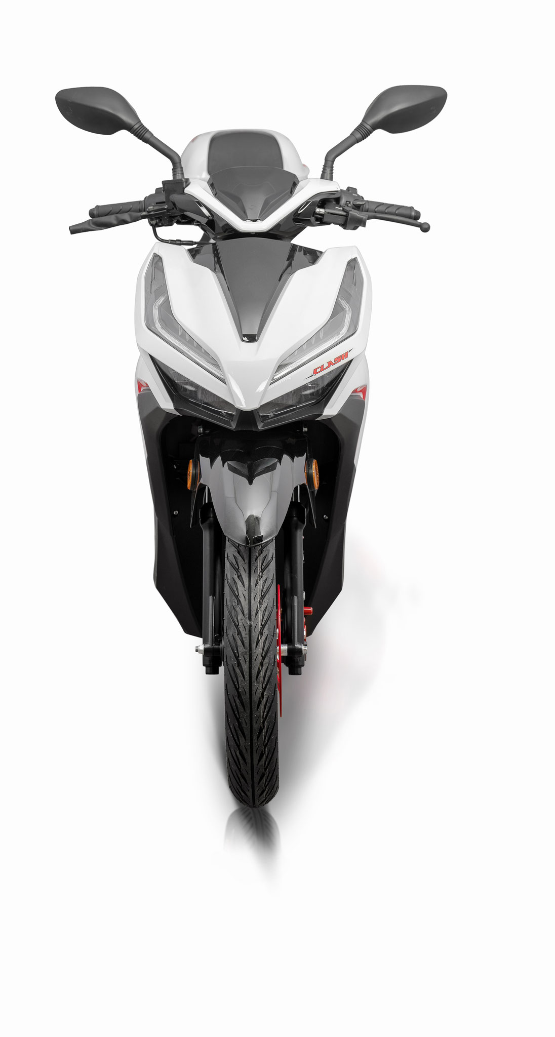 CLASH 200 EFI - vitacci