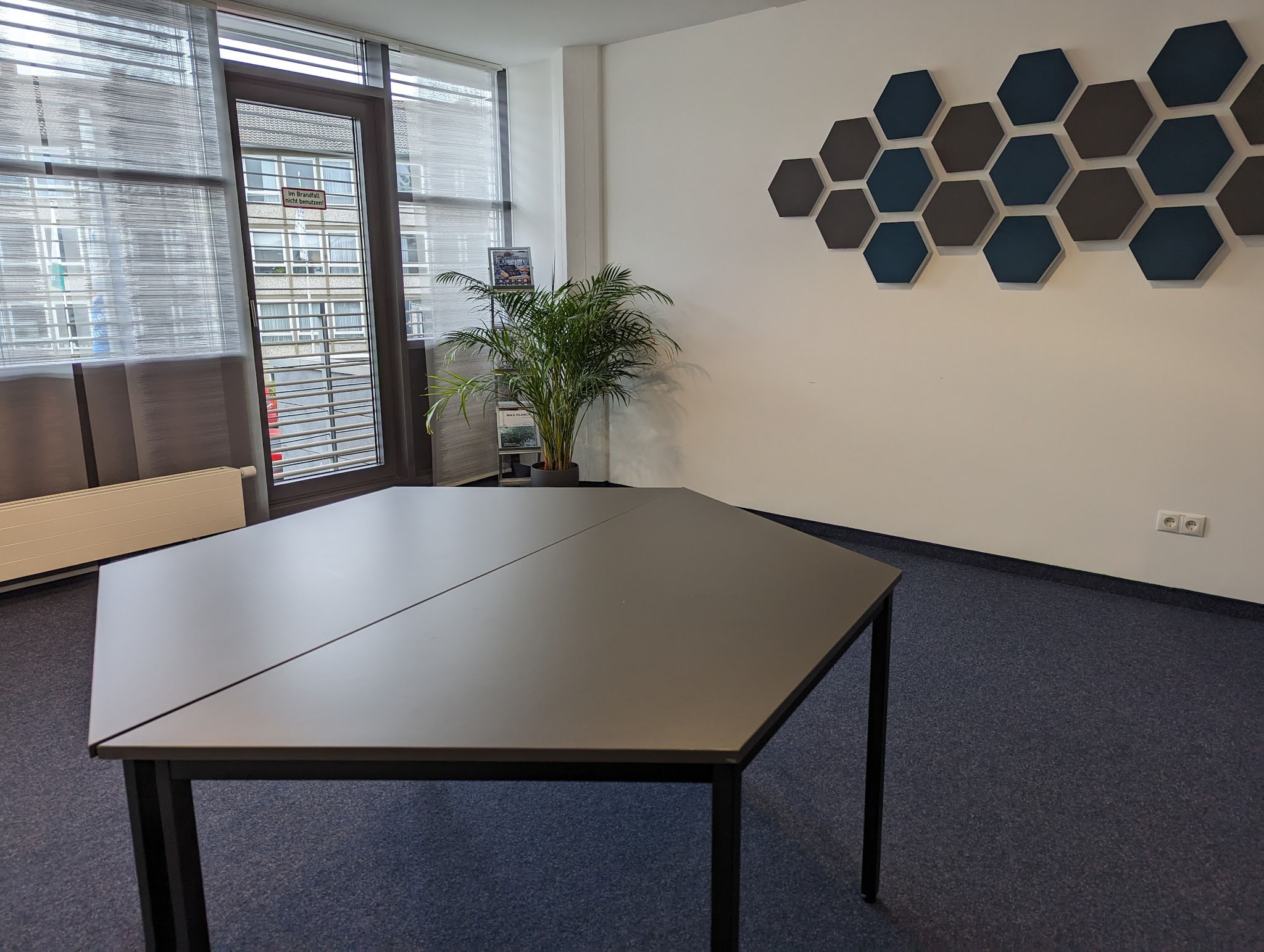 Das Hexagon - Hexagon in Wissen