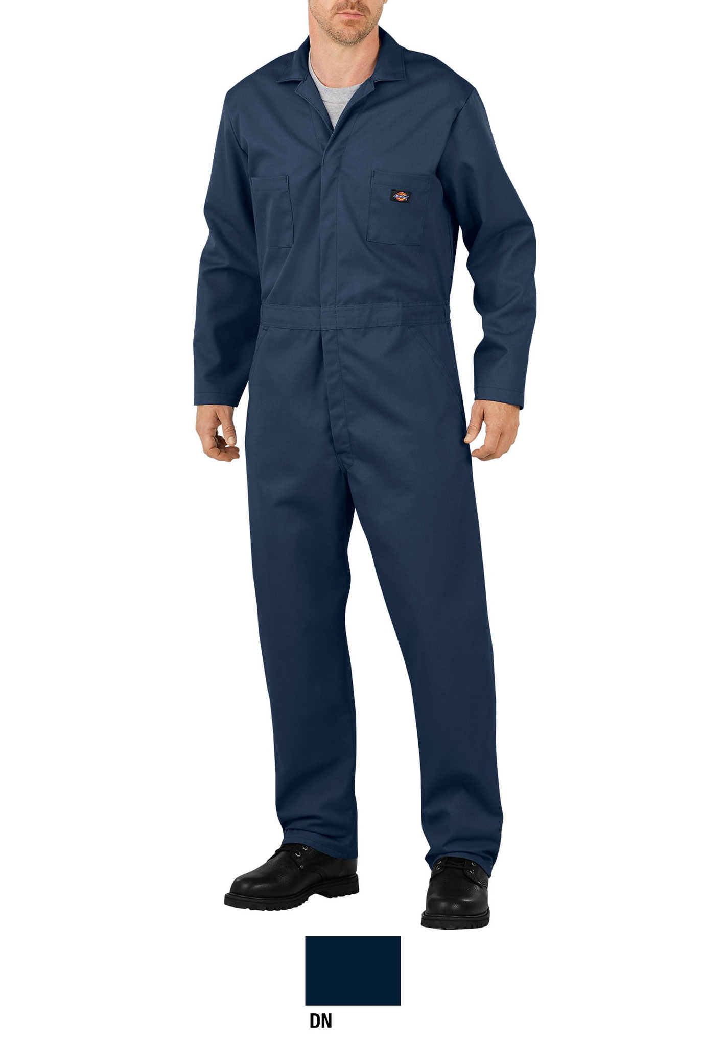 OVEROLES - TEXTILES GECAPA