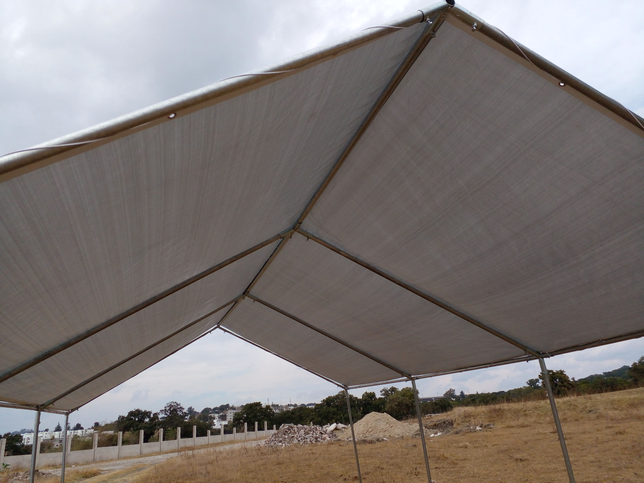 venta de carpas toldos 3 x 6 - Renta de carpas en puebla, renta de ...
