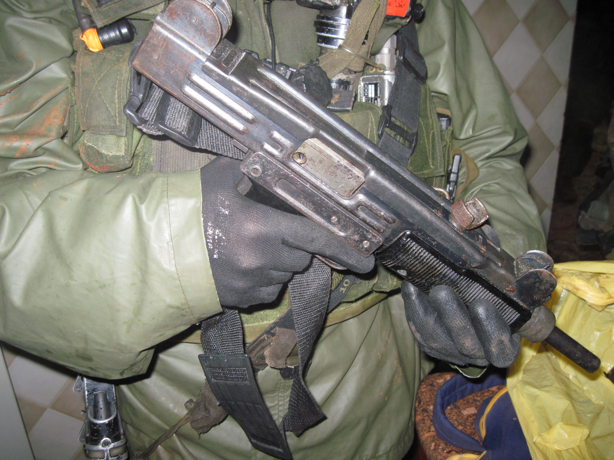 Interfor Usa Group - Interfor Usa Group Inc.