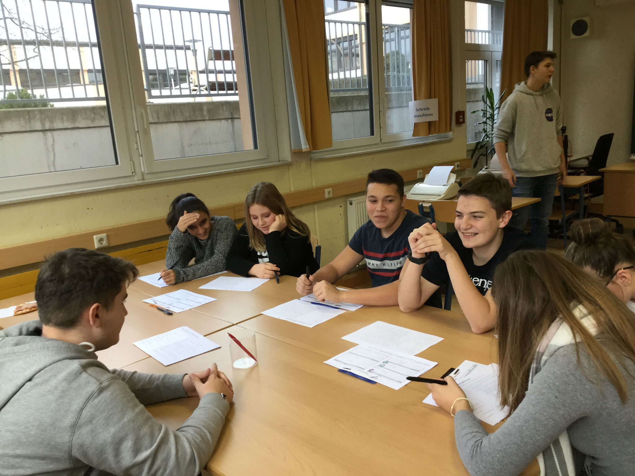 Tag der offenen Tür der PTS Neulengbach - 1505761258s Webseite!