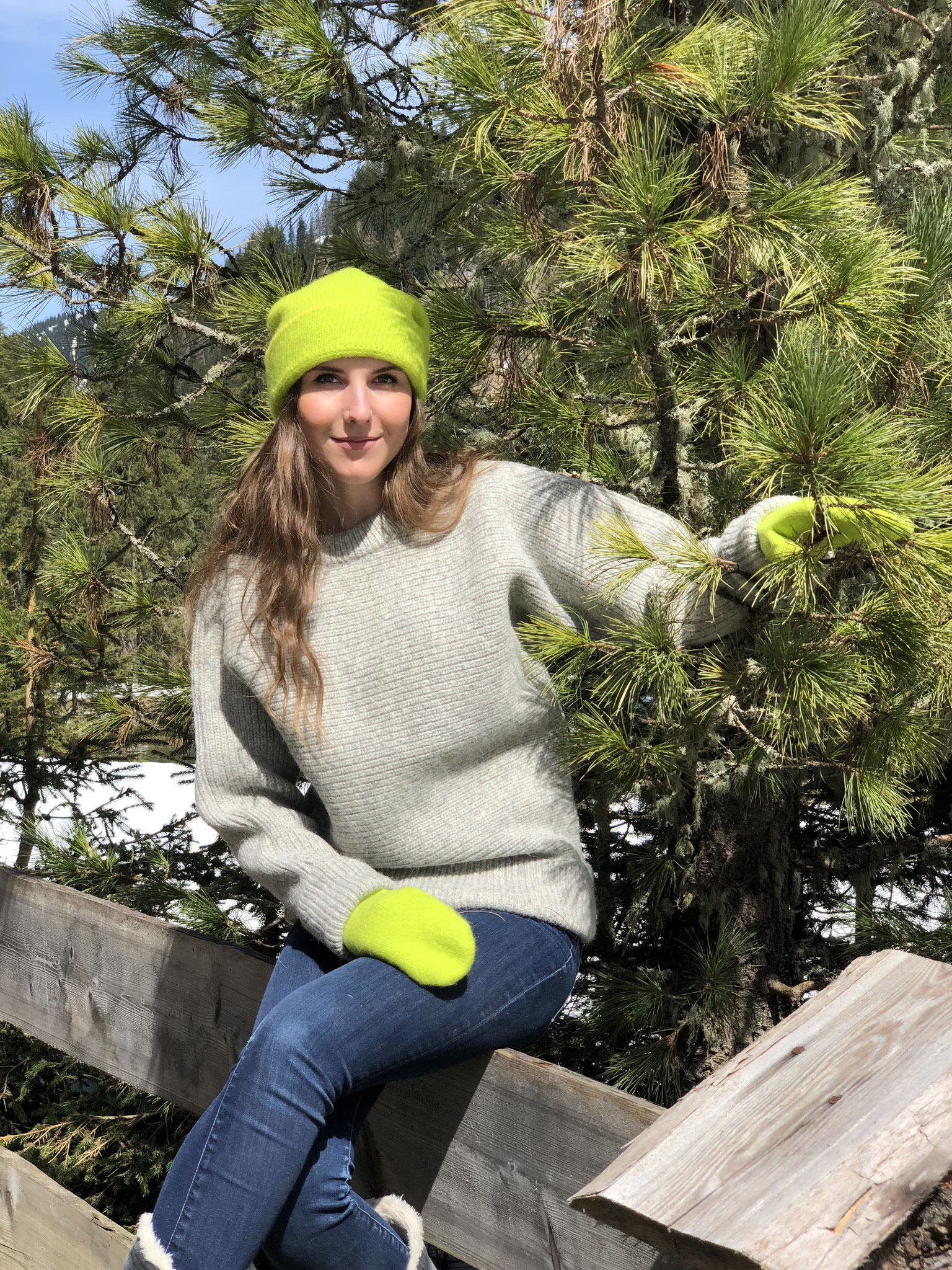 dachstein woolwear alpine pullover gallery - Sweater Chalet