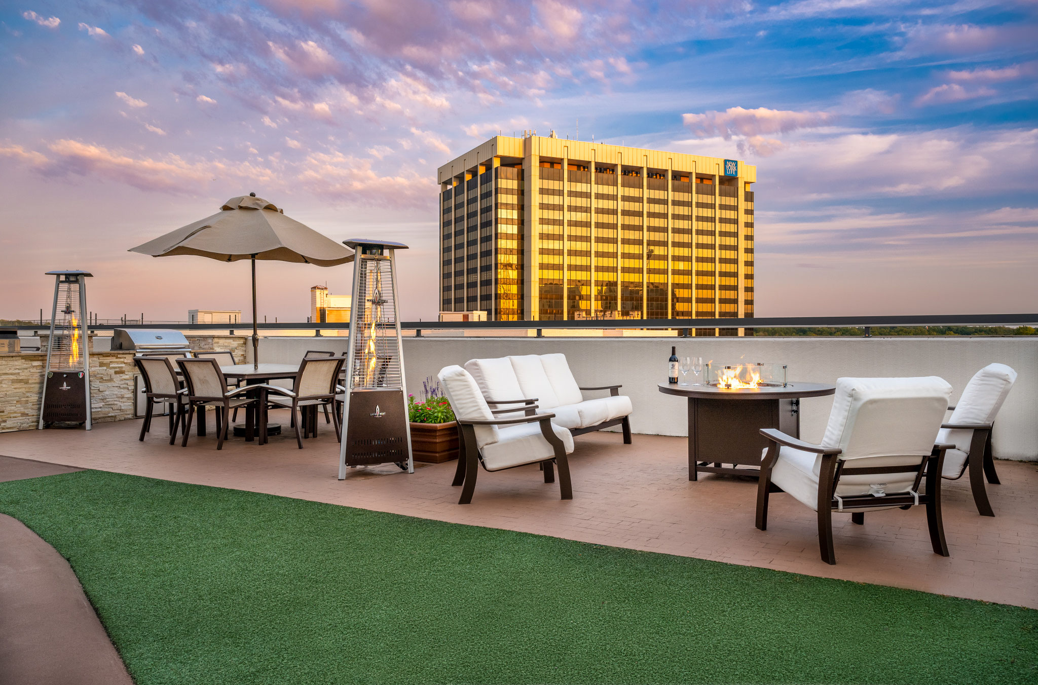 Commercial - Hudson Creative Productions, LLC