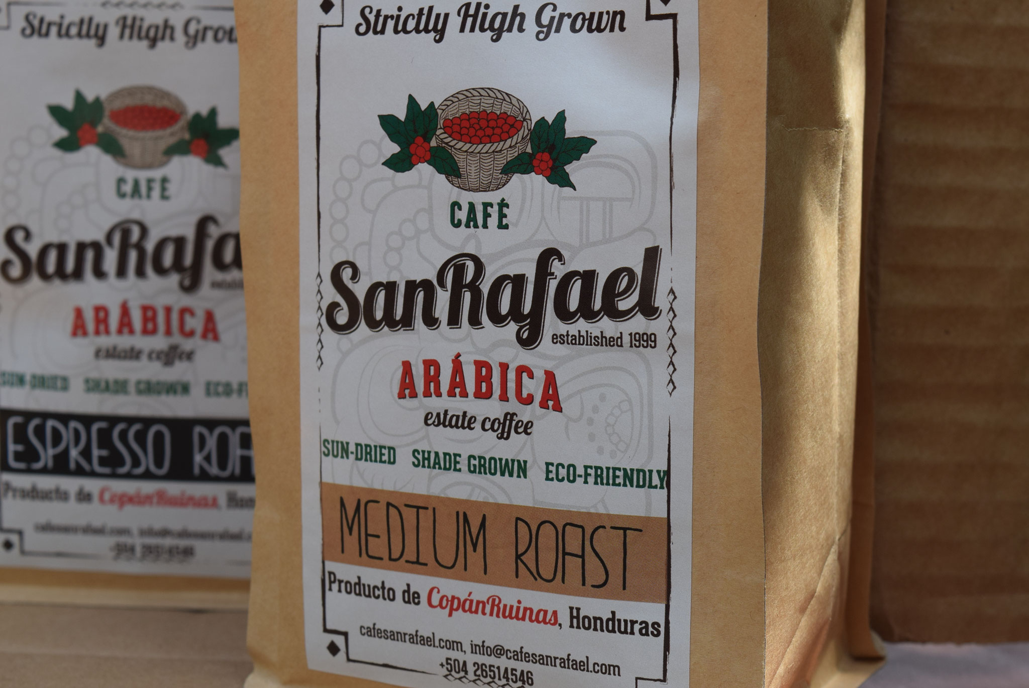 CAFE SAN RAFAEL - Farmstead Coffee, Specialty Cheeses & Bistro.