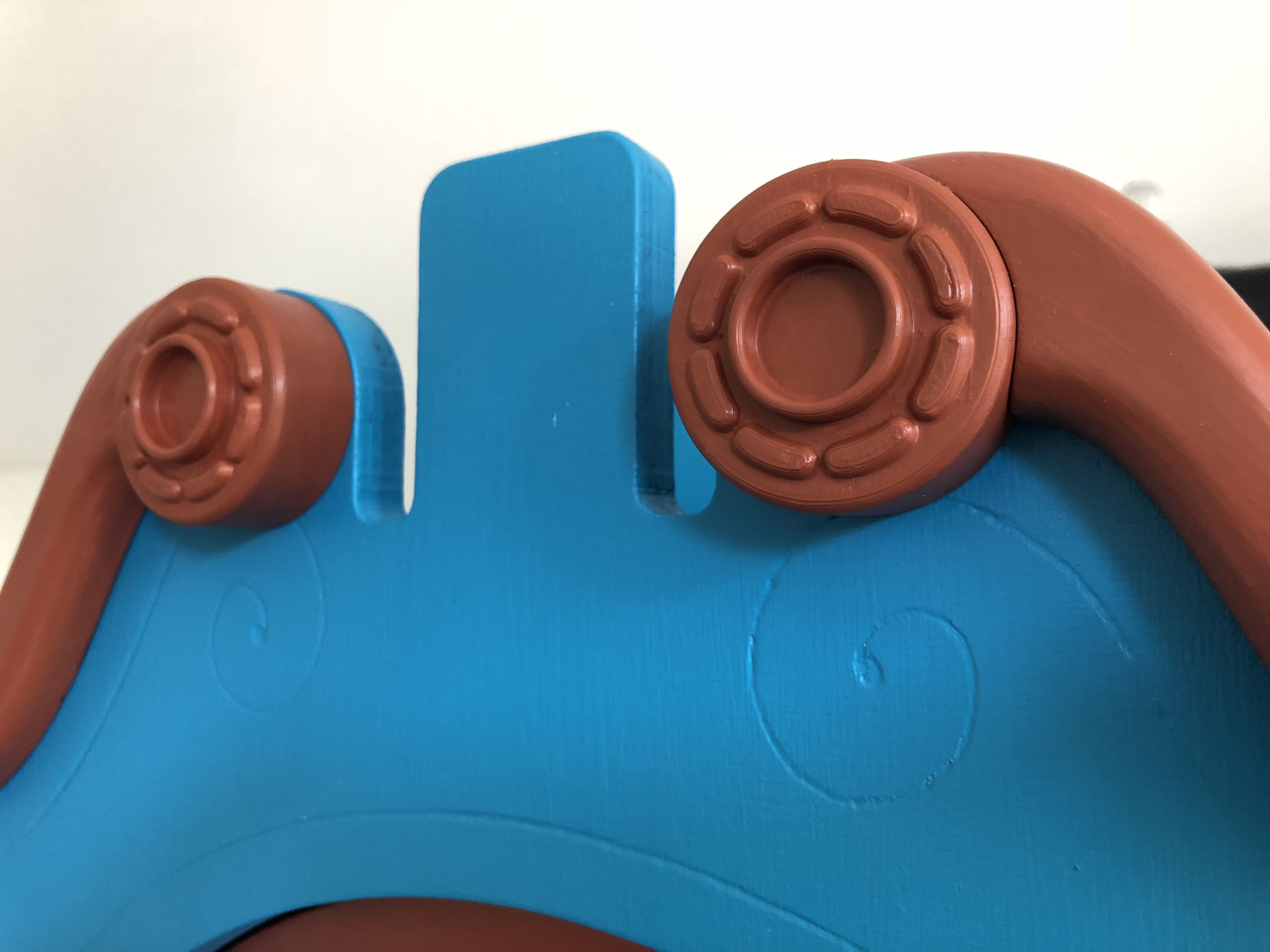 Weasley Clock - printablepropss Webseite!