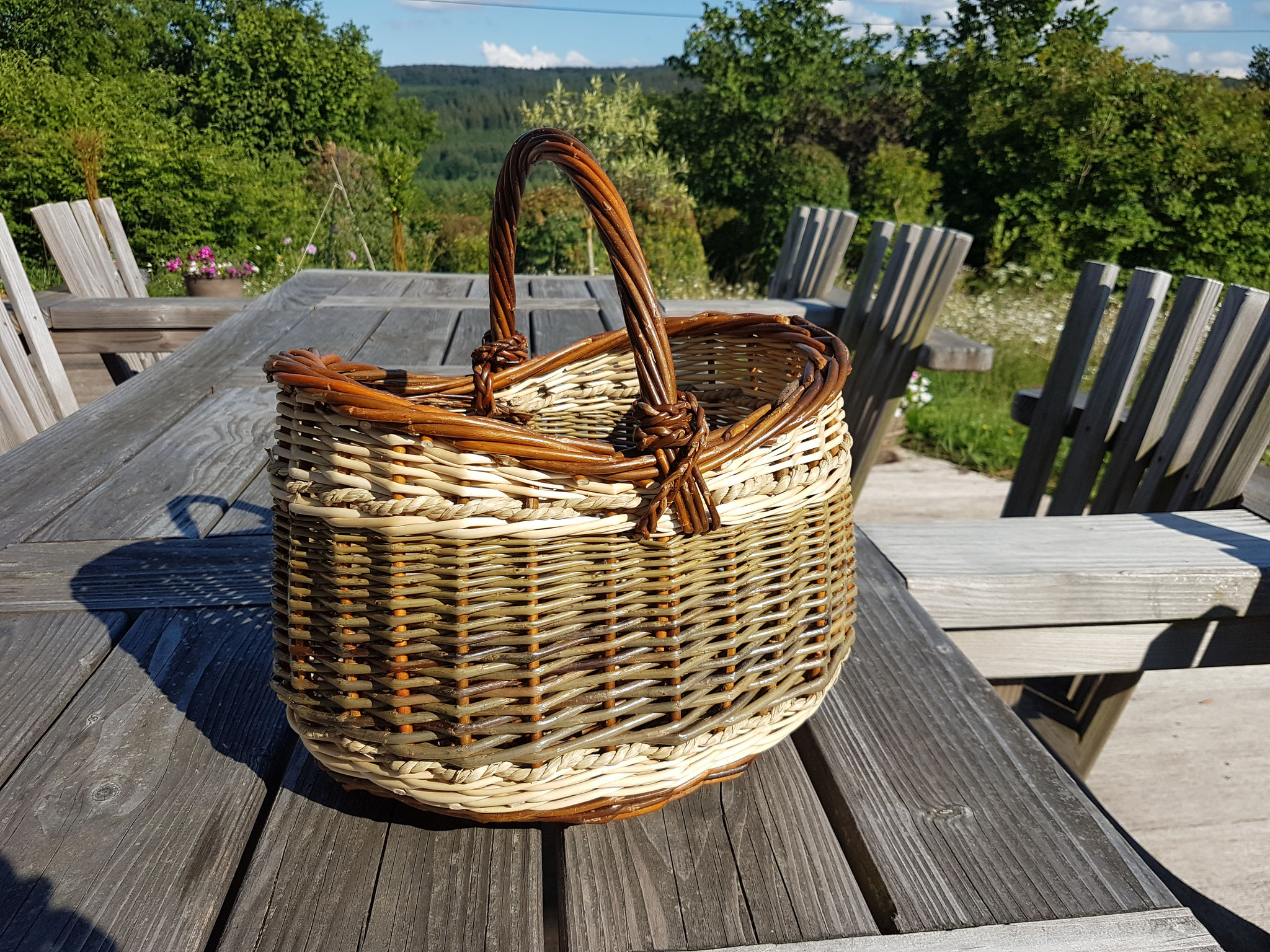 Les-Mam'Zelles-Vannerie - Site Vannerie-Ardennes belges