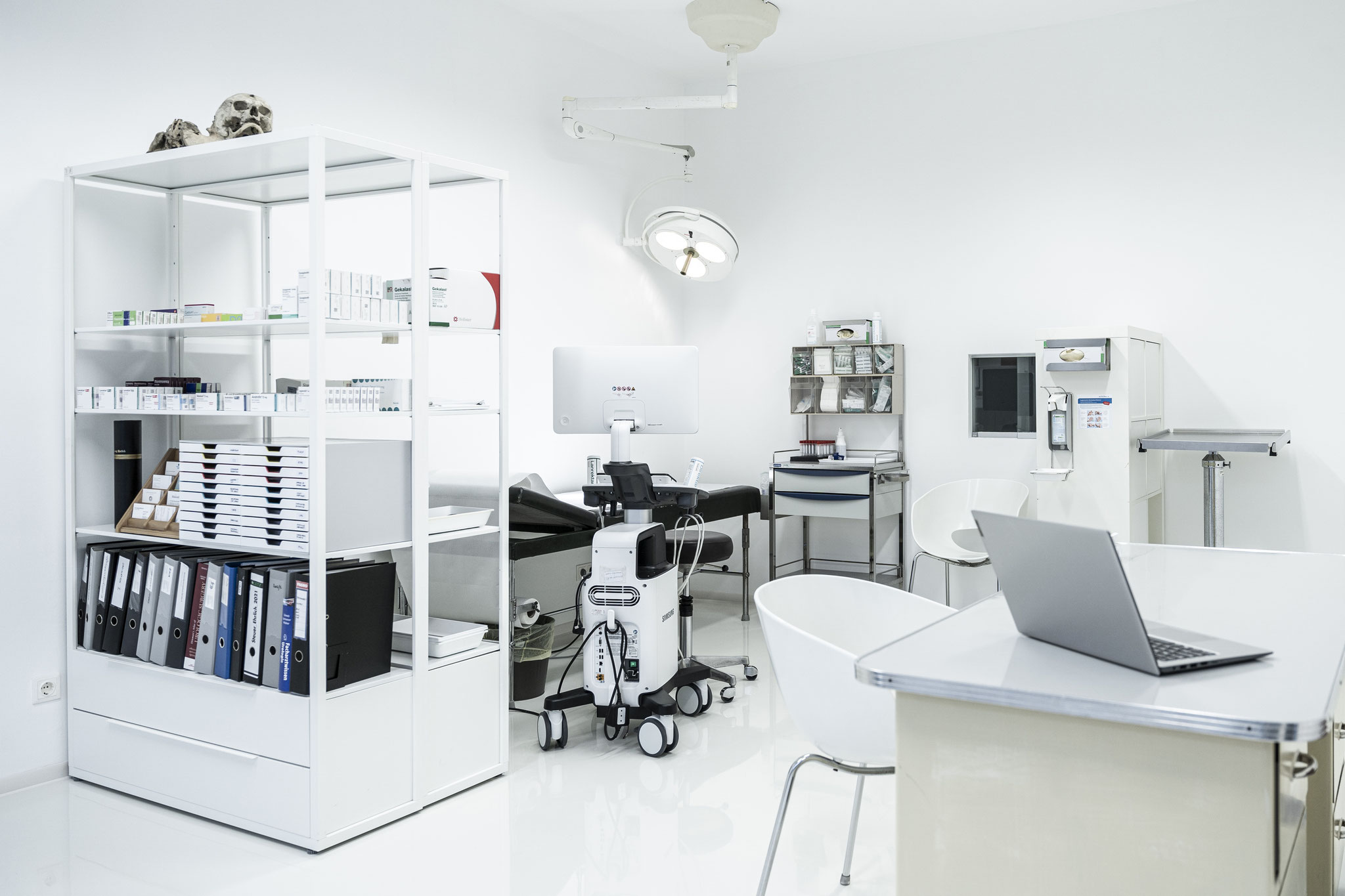 UROLOGE - Dr. Georg Ehrlich WAHLARZT in Graz - Andritz / PARKPLATZ ...