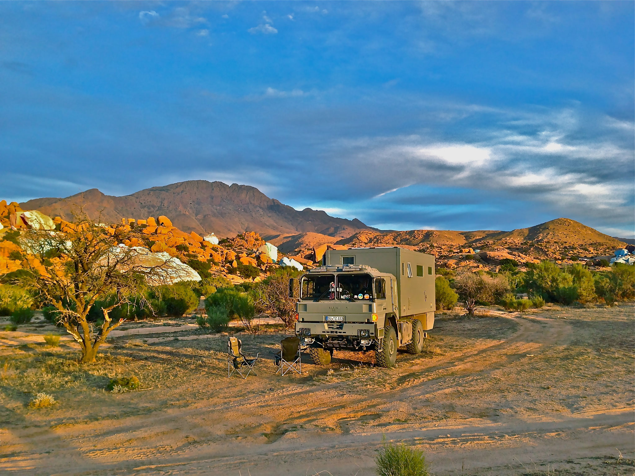 EXPEDITION VEHICLE FOR RENT & SALE - Expeditionsmobil, Allrad ...