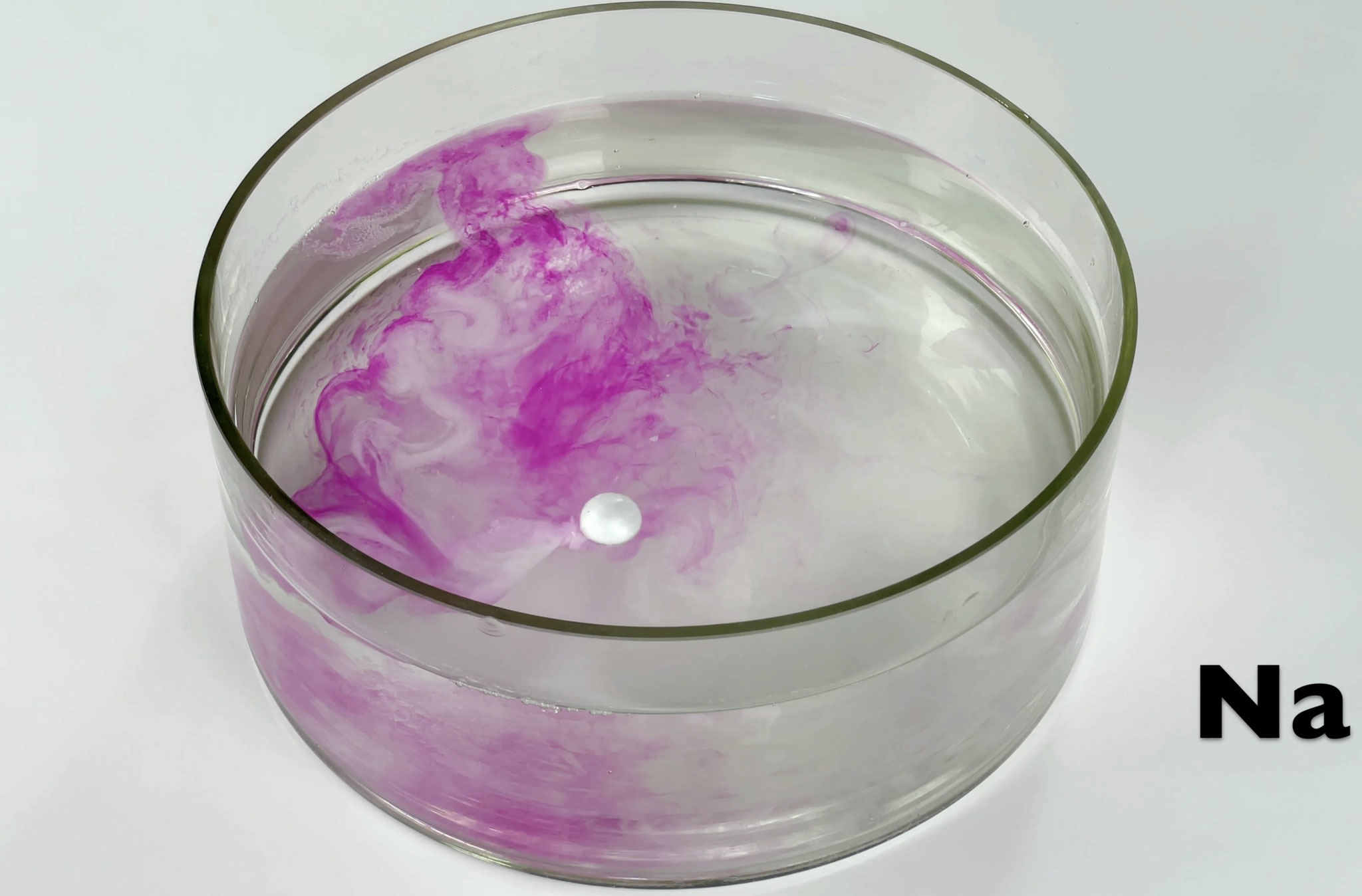 Die Alkalimetalle (1. Hauptgruppe im PSE) - Didaktische Medien im ...