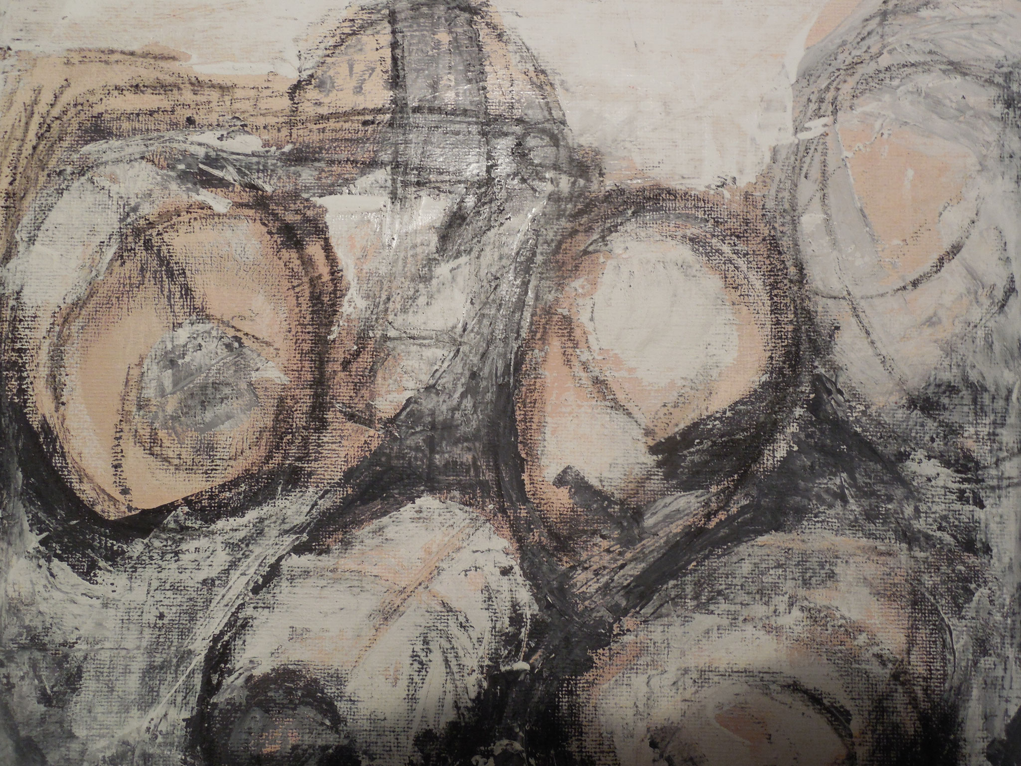 Arbeiten 2016 - stephaniemeixners Webseite!