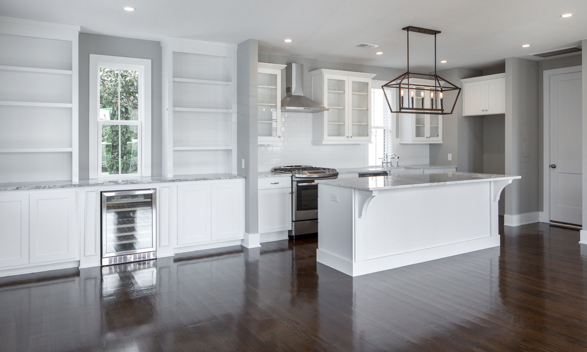 Home - Zourzoukis Homes