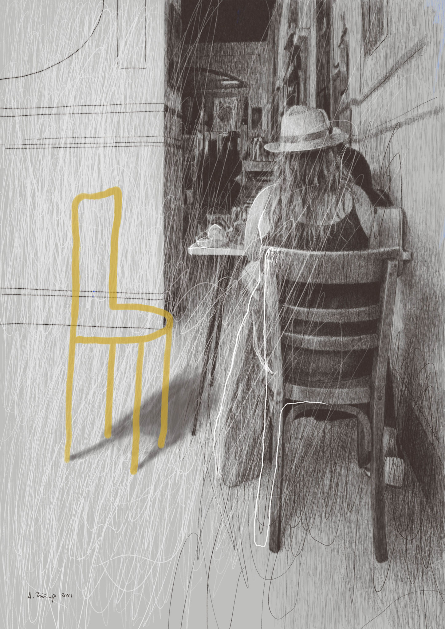 "Catálogo Especial LibreDigital 2022 " - Galeria artelibre store - Fine art