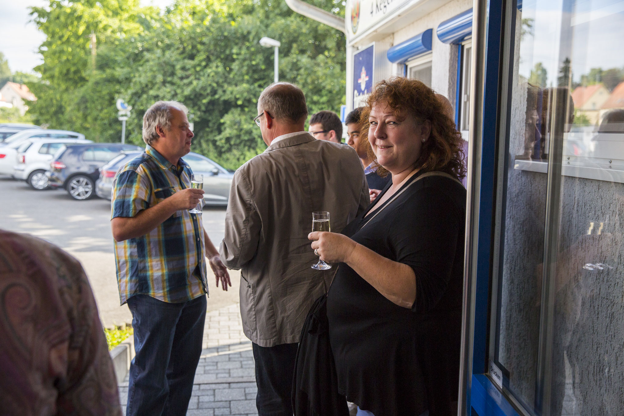 Chronik - Eisenbahner Sportverein Rottweil e.V.