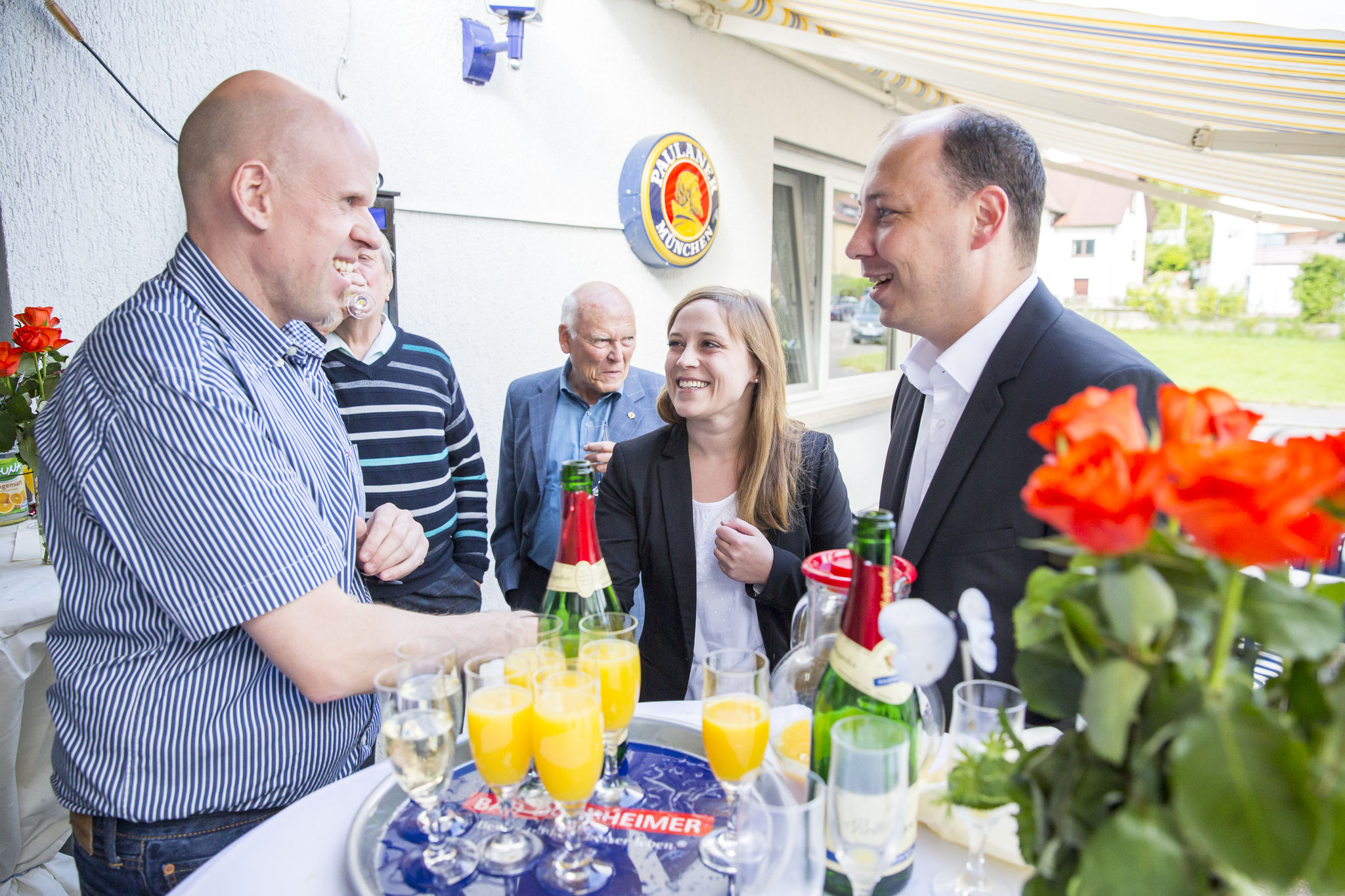 Chronik - Eisenbahner Sportverein Rottweil e.V.