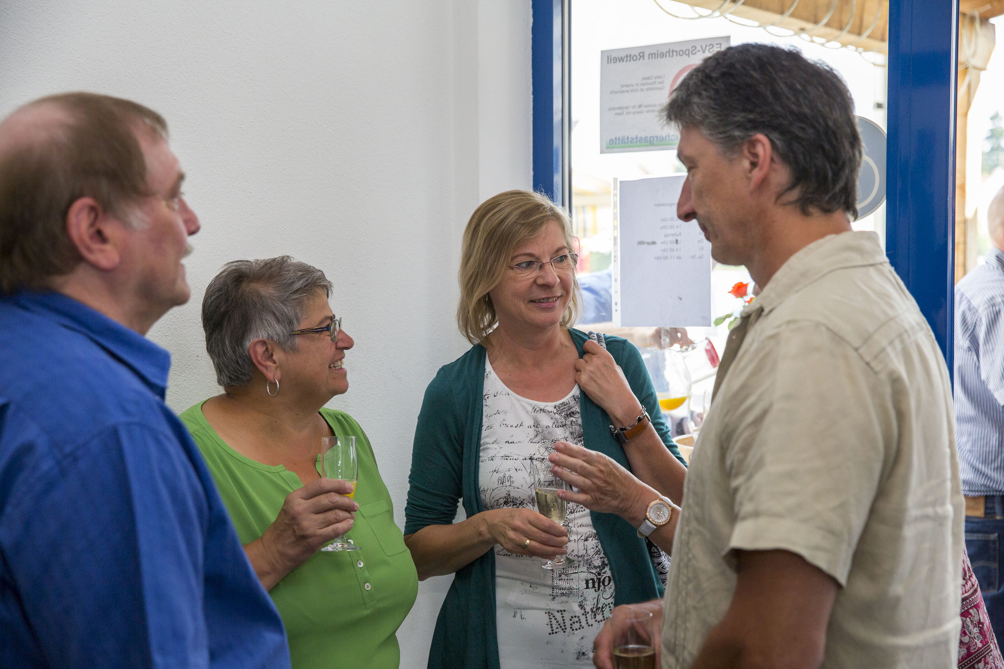 Chronik - Eisenbahner Sportverein Rottweil e.V.